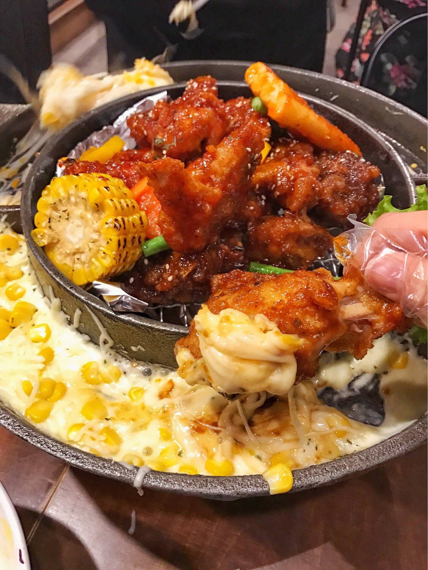 รวมร้านสาขาของ kimkun (คิมคุน) - อาหารเกาหลี - Wongnai