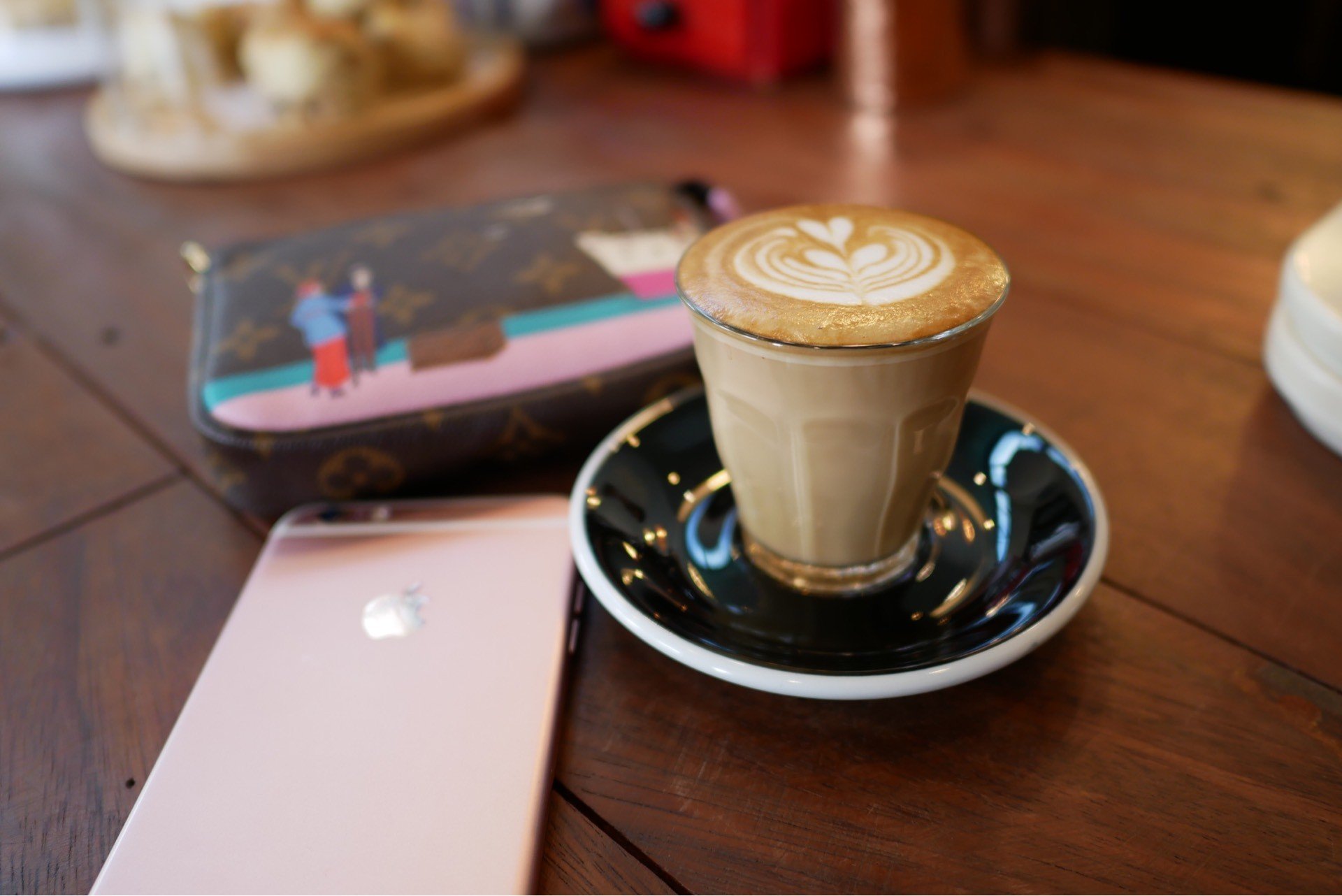 ร้าน Craft cafe - รีวิวร้านอาหาร - Wongnai