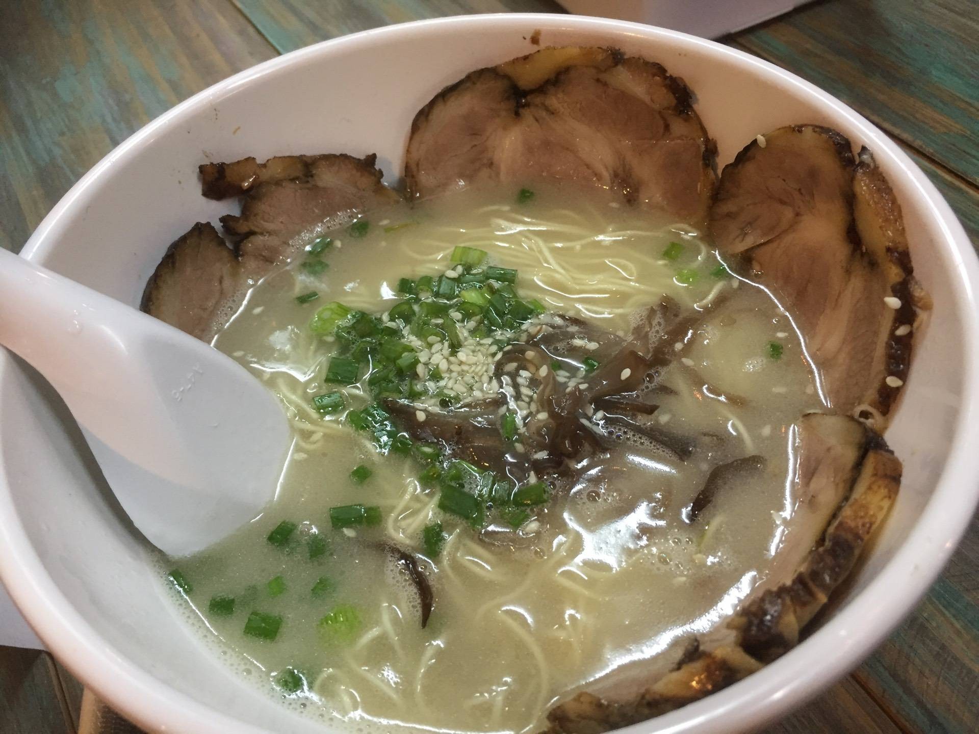ร้าน Yuki Ramen | รีวิวร้านอาหาร - Wongnai
