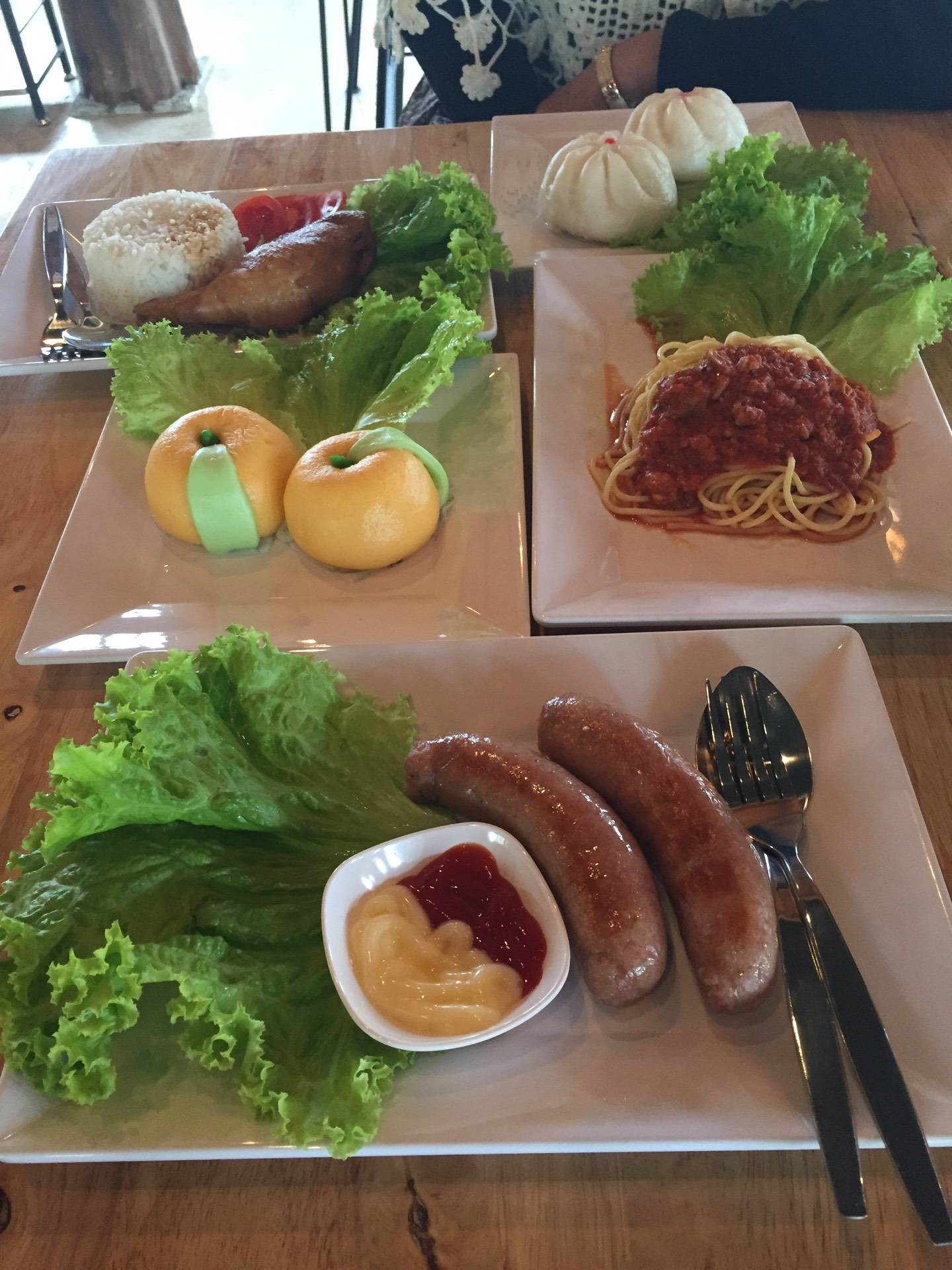 ร้าน KOIFEINE maechan | รีวิวร้านอาหาร