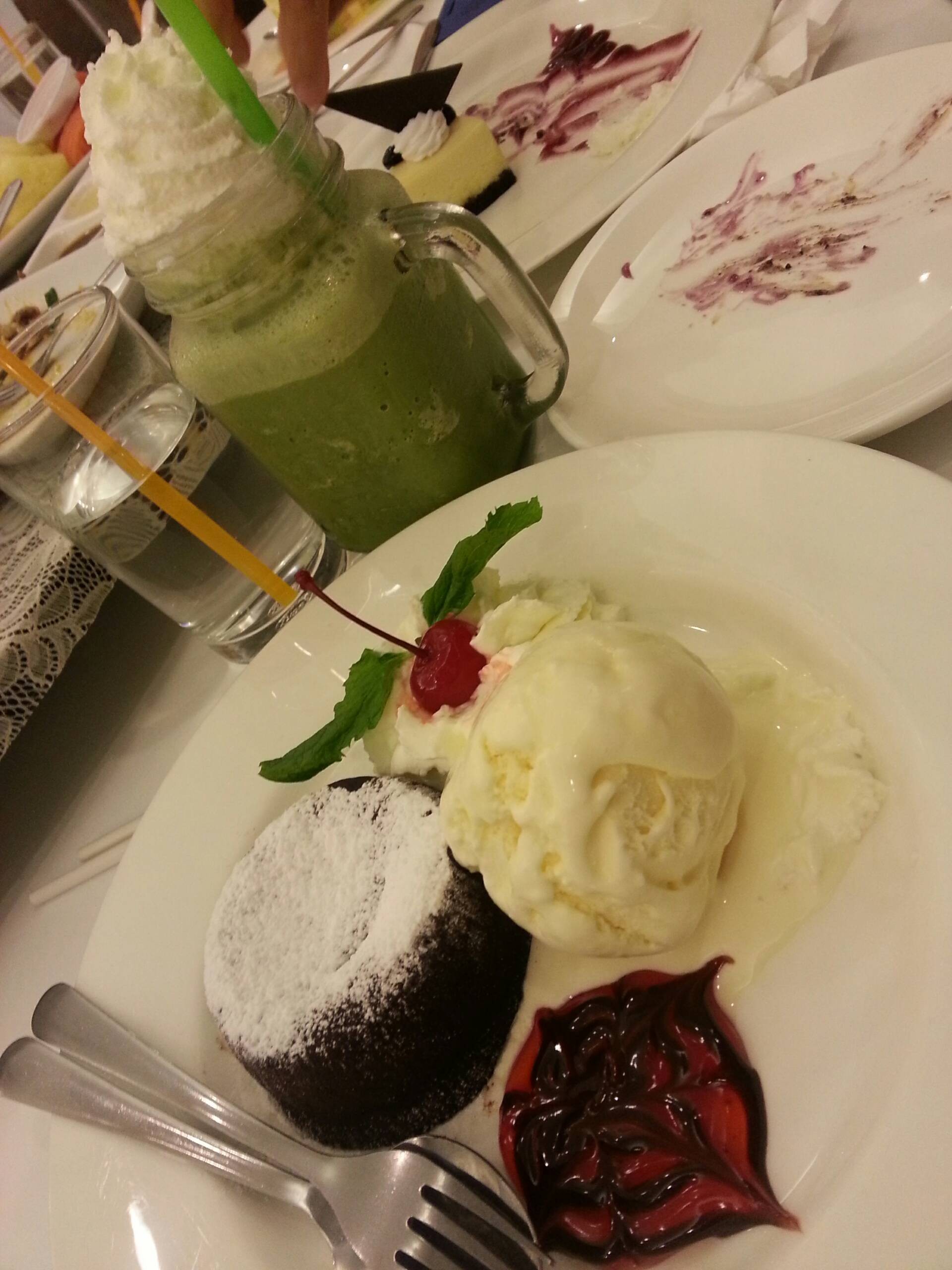 รีวิว Ploen Restaurant - ร้านเด็ดย่านวิภา