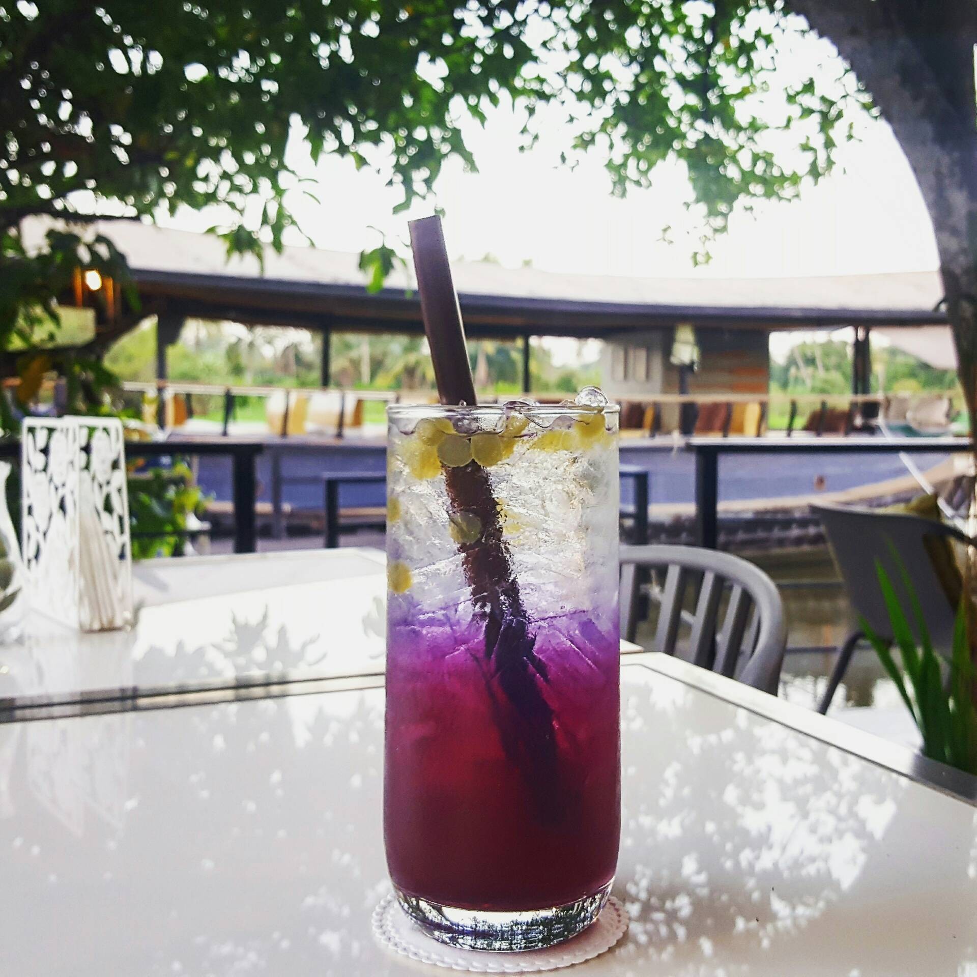 รีวิว NAVA Tea Terrace - Nava Tea Terrace | Nakornpathom