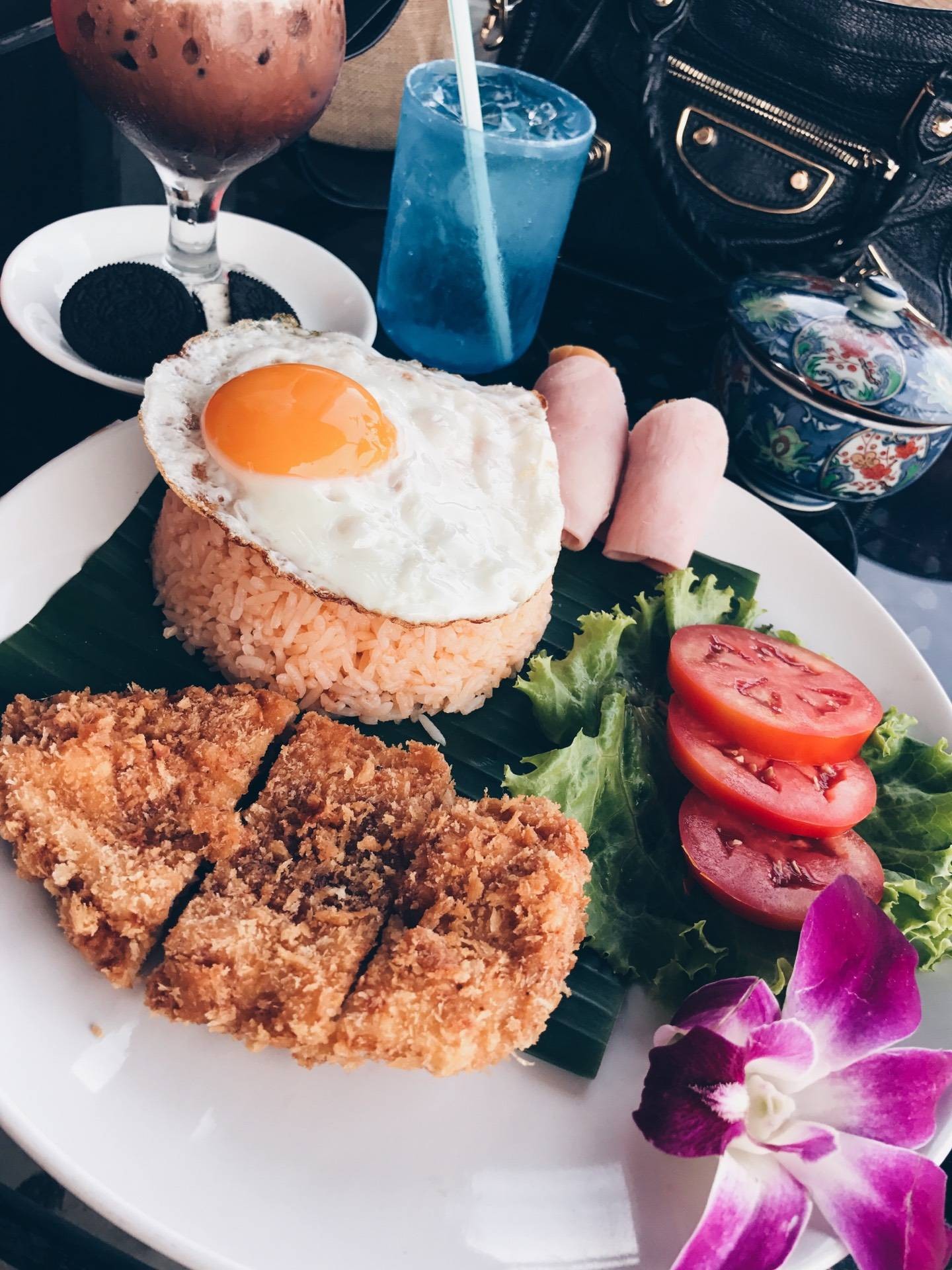 รีวิว Lan 9 Cafe & Restaurant By Krathin - เราชอบร้านนี้จัง....