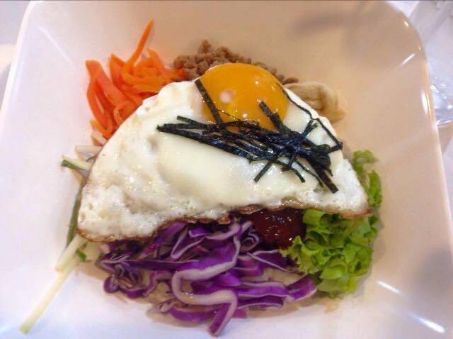 ร้าน Mr. Lee Korean Restaurant | รีวิวร้านอาหาร