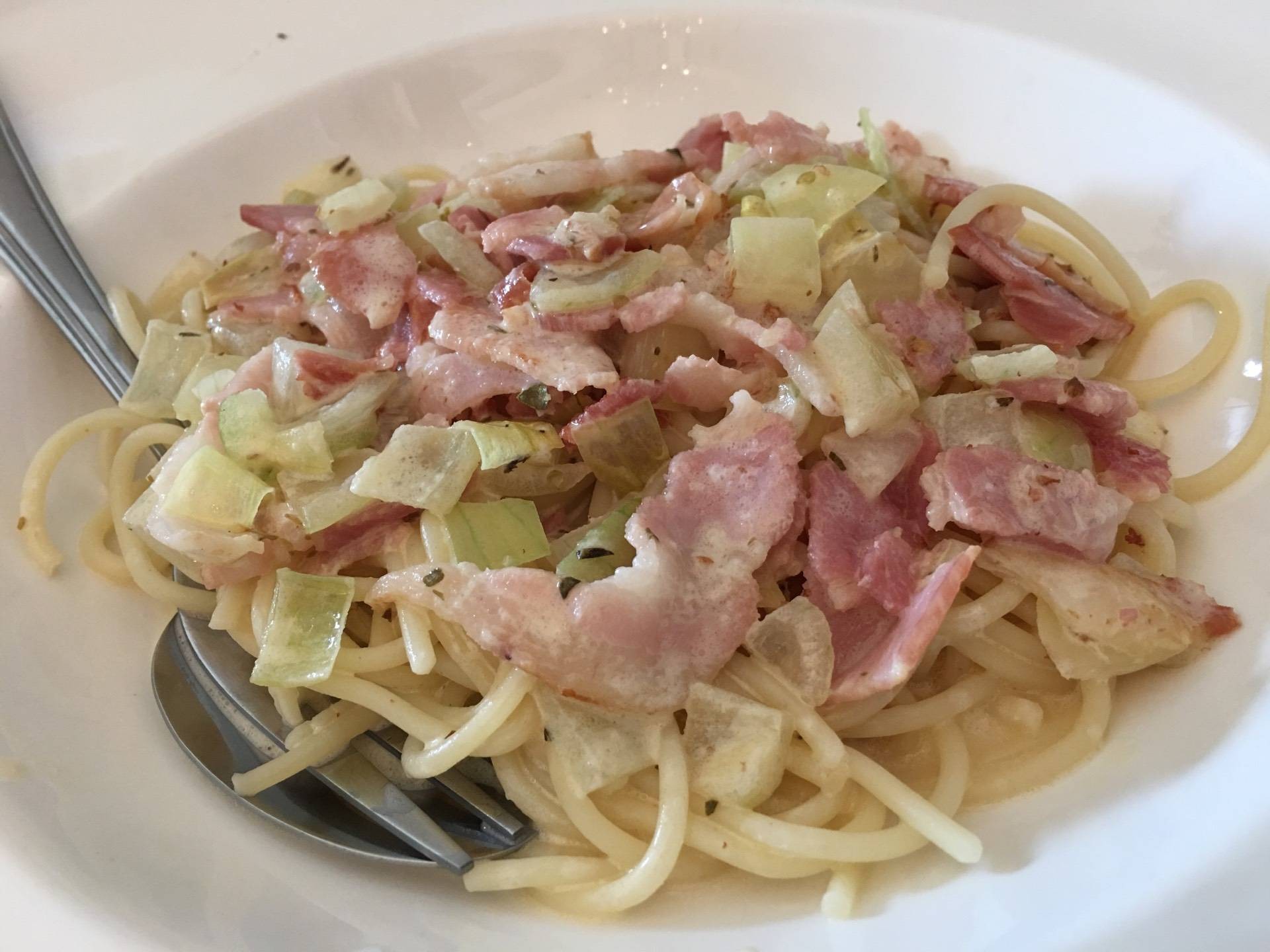 รีวิว Le Chedi Cafe' - ใครชอบขนมไทย ร้านนี้มีนะคะ