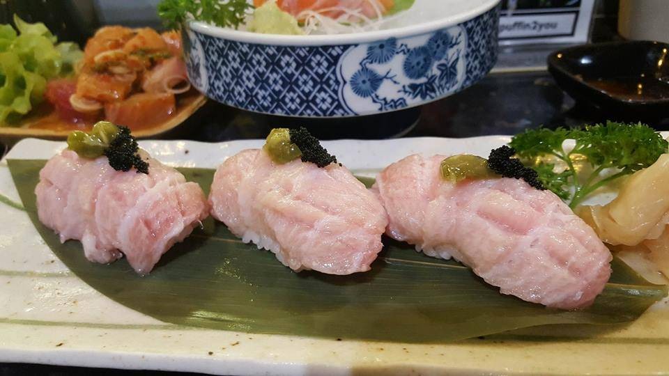 รีวิว Puffin Beer & Japanese Bistro - ของสด ราคาไม่แพง Craft beer เยอะ ...