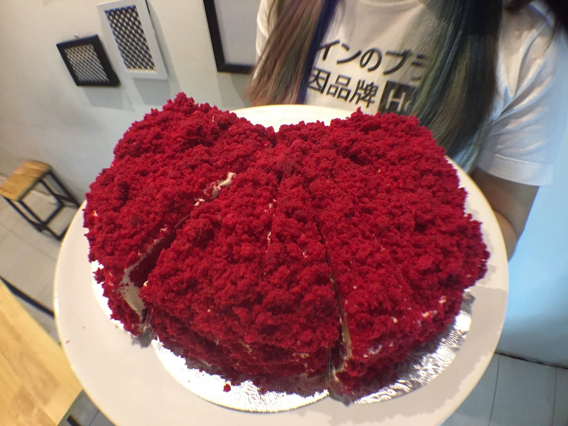 ร้าน DEEP Cafe | รีวิวร้านอาหาร - Wongnai