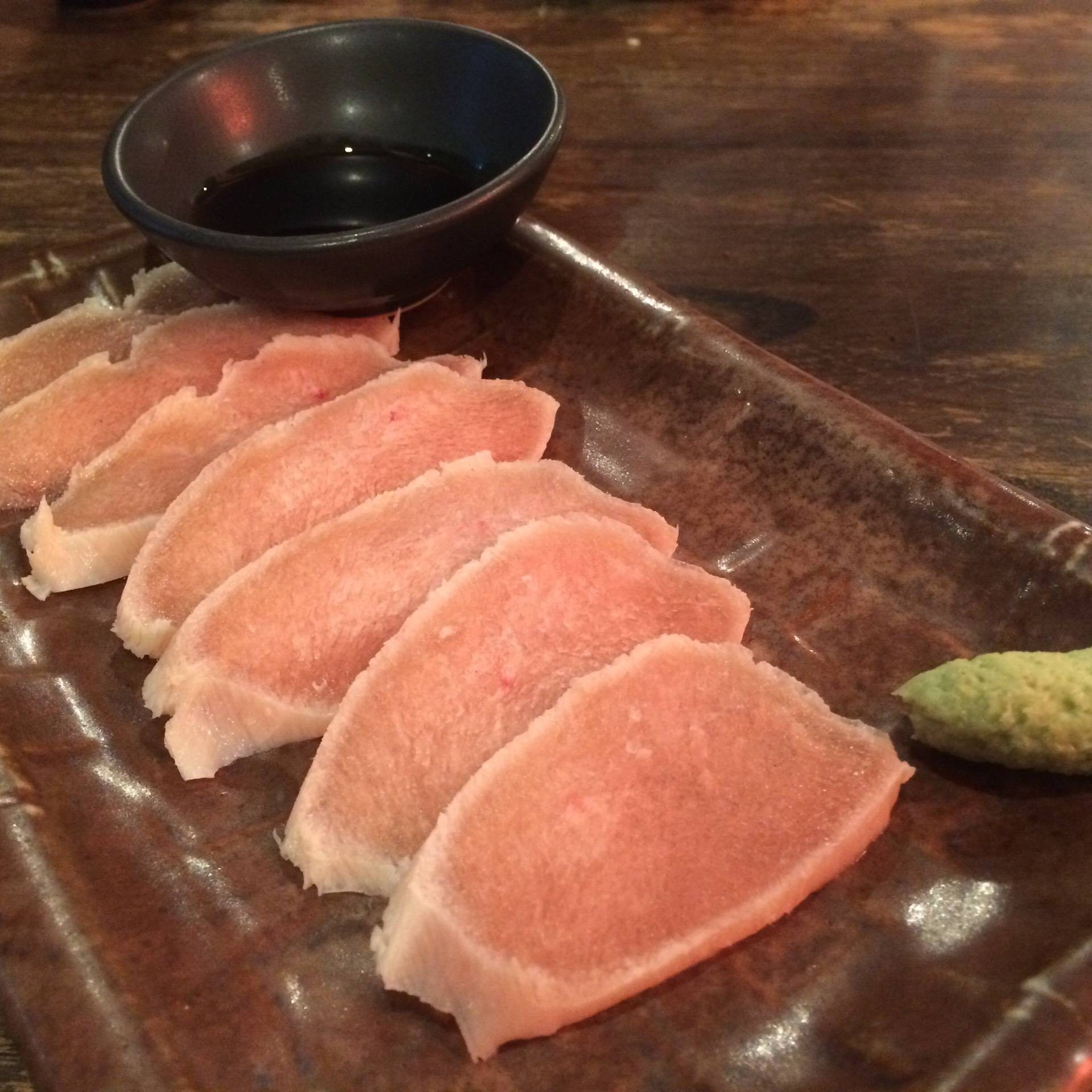 รีวิว Izakaya Ryoma - ร้านอาหารที่ให้ความรู้สึกเหมือนอยู่ญี่ปุ่น