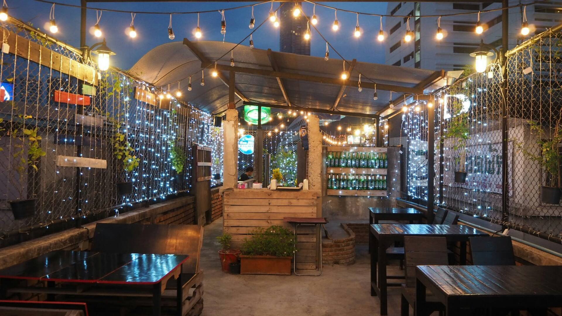 รูป Palate Bar ถนนเจริญกรุง บางรัก - Wongnai