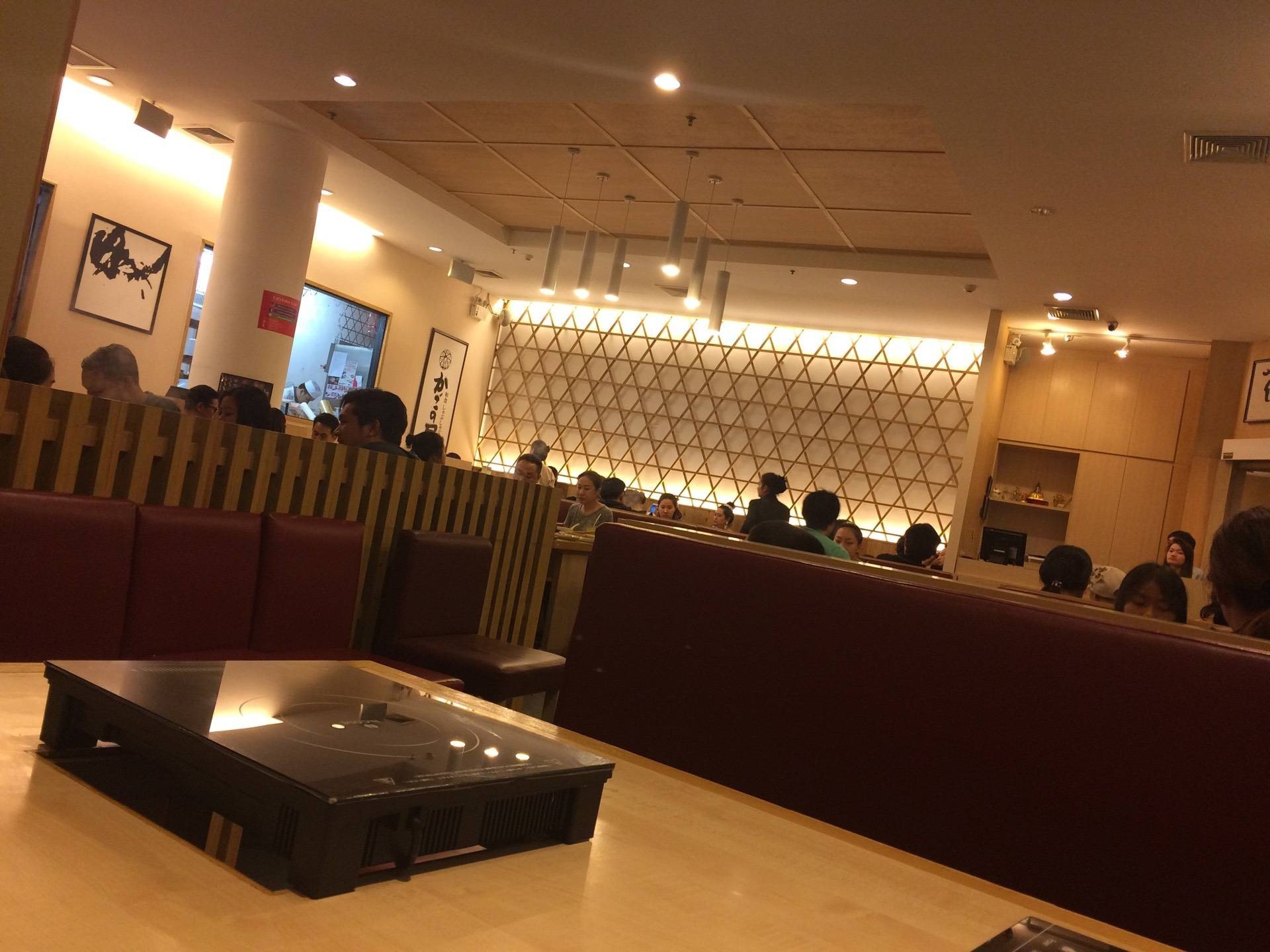 รูป Kagonoya เมกะ บางนา