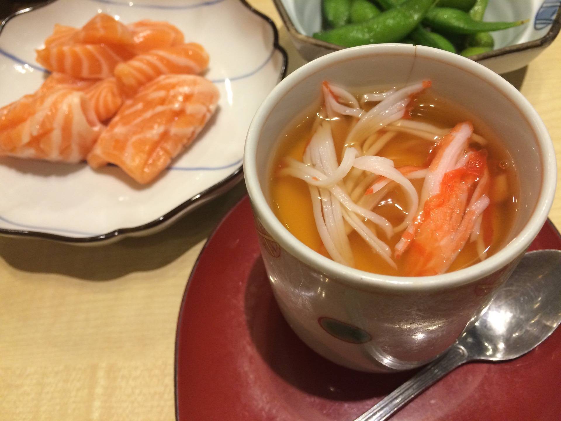 ไข่ตุ๋น ร้าน Kagonoya เมกะ บางนา - Wongnai