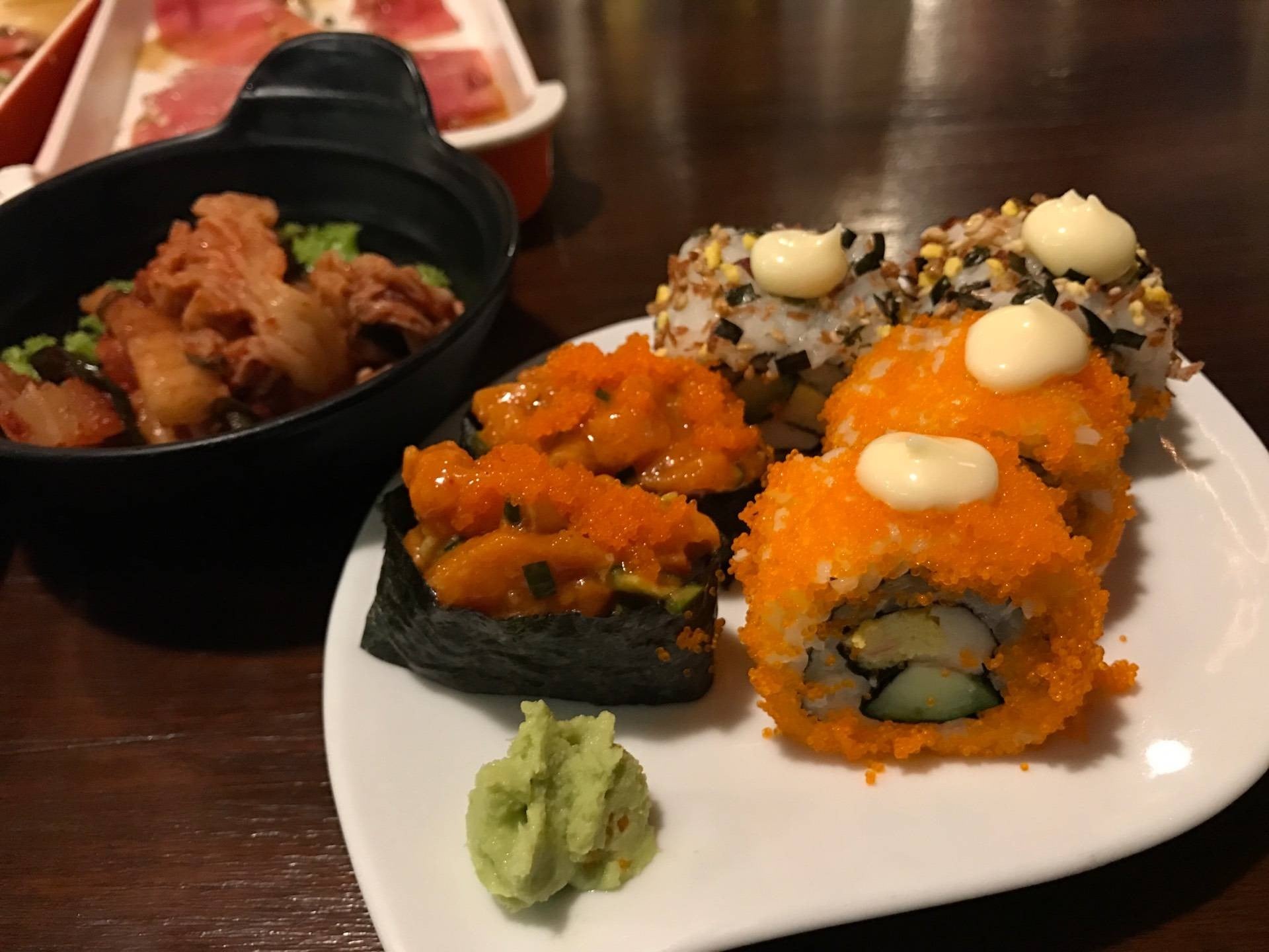 รูป Shimi Shabu (ชิมิ ชาบู)