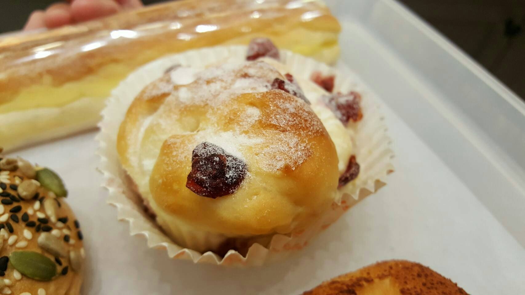 [รีวิว] ร้าน Breadtalk Central Rama 2 | เมนูแนะนำ รูปภาพ ราคา