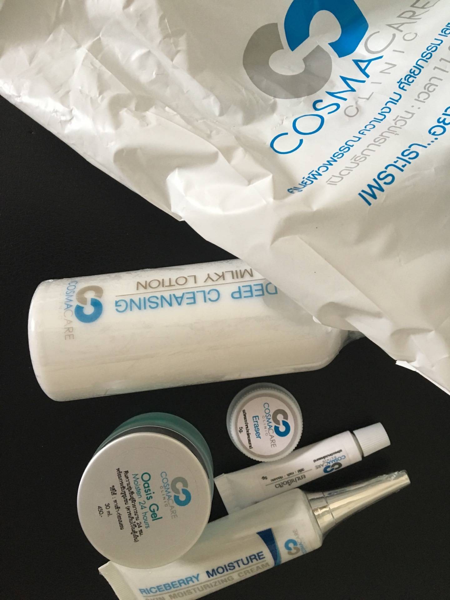 รูป Cosmacare Clinic เลียบทางด่วนรามอินทรา(นวลจันทร์) , ทองหล่อ ซอย 5 ...