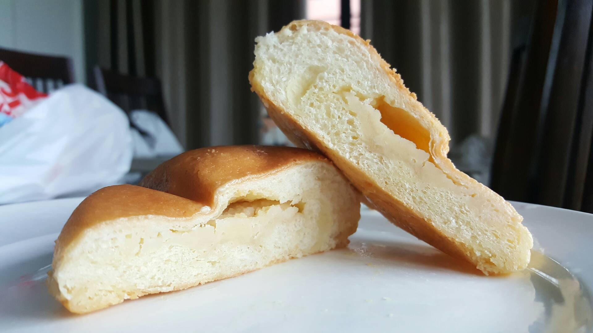 [รีวิว] ร้าน Toraya Bakery Nihonmachi | เมนูแนะนำ รูปภาพ ราคา