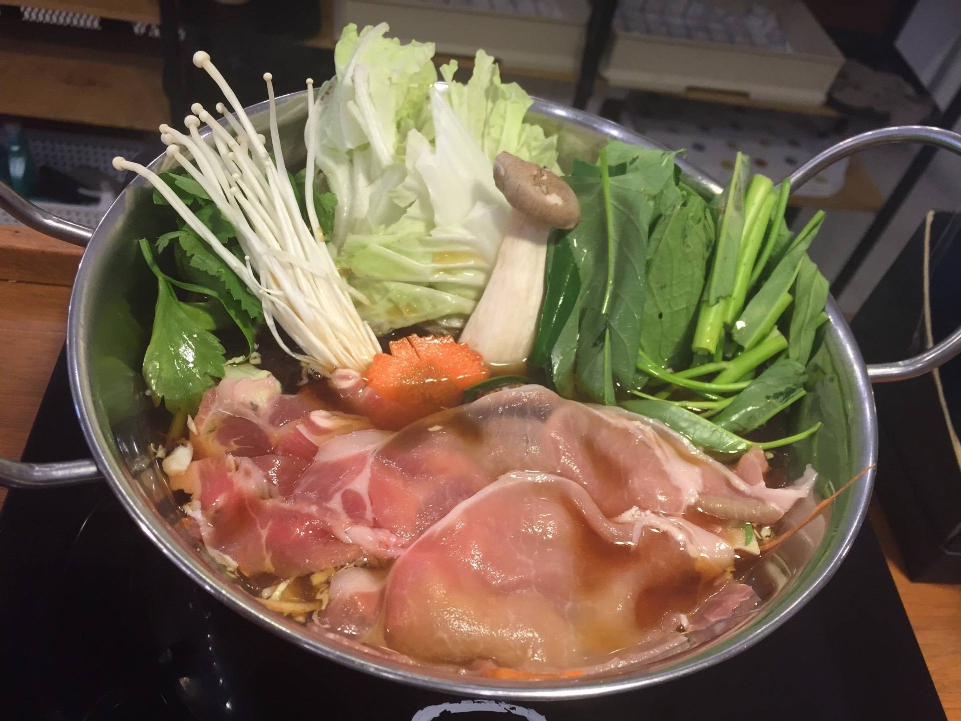 รีวิว พ๊อตโตะ ชาบู Potto Hot Pot Master - ชาบูราคาประหยัด วัตถุดิบดี ...