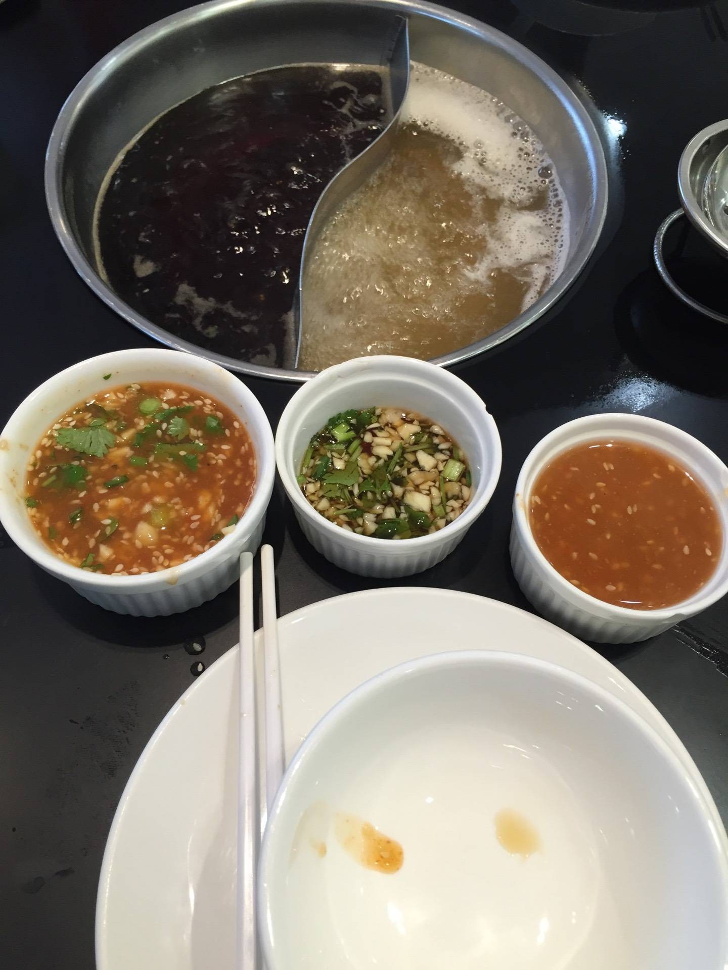 รีวิว Shabu Chain (ชาบูเชน) หลังเซ็นทรัลบางนา - ร้านชาบู บุ๊ฟเฟ่ - Wongnai