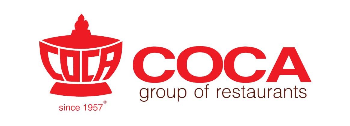 ดีลส่วนลดพิเศษ ร้าน COCA RESTAURANT ไทมสแควร์ สำหรับสมาชิกวงใน