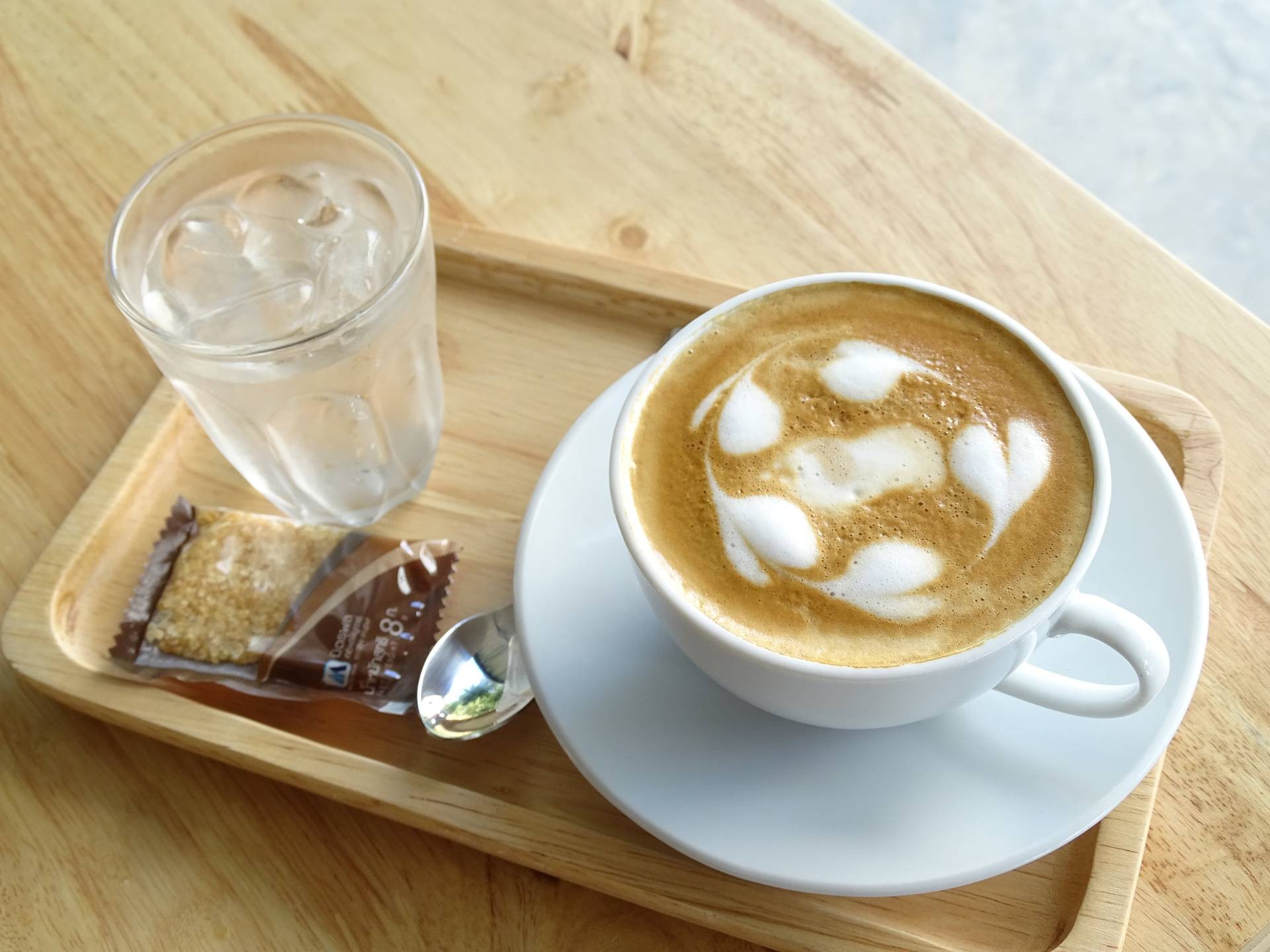 รีวิว Mad Rabbit Cafe - อาหารฟิวชั่น ขนมหวาน เมนูสวย ๆ น่าทาน จากฝีมือ ...