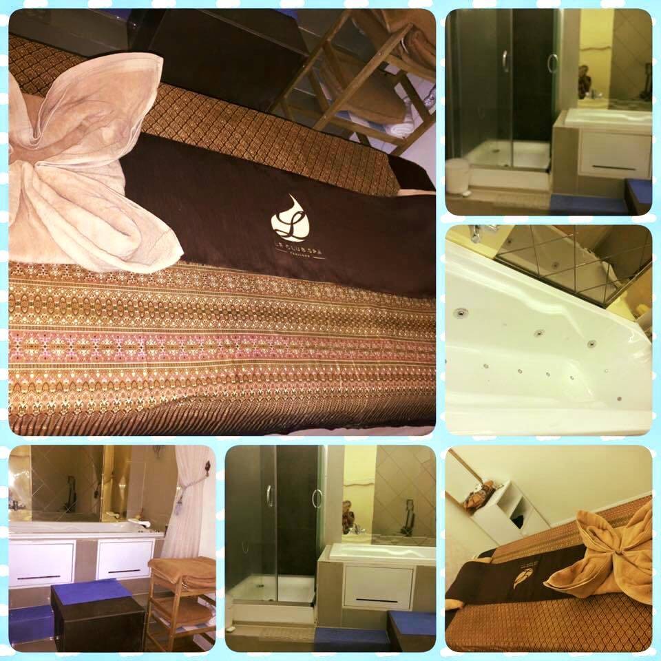 รูป Le Club Spa Thailand เซ็นทรัลบางนา - Wongnai