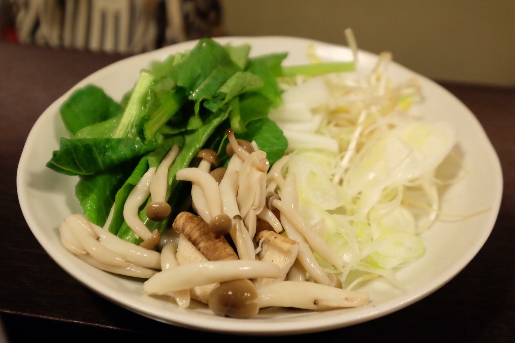 รีวิว Nabezo Shinjuku Nishiguchi Wongnai