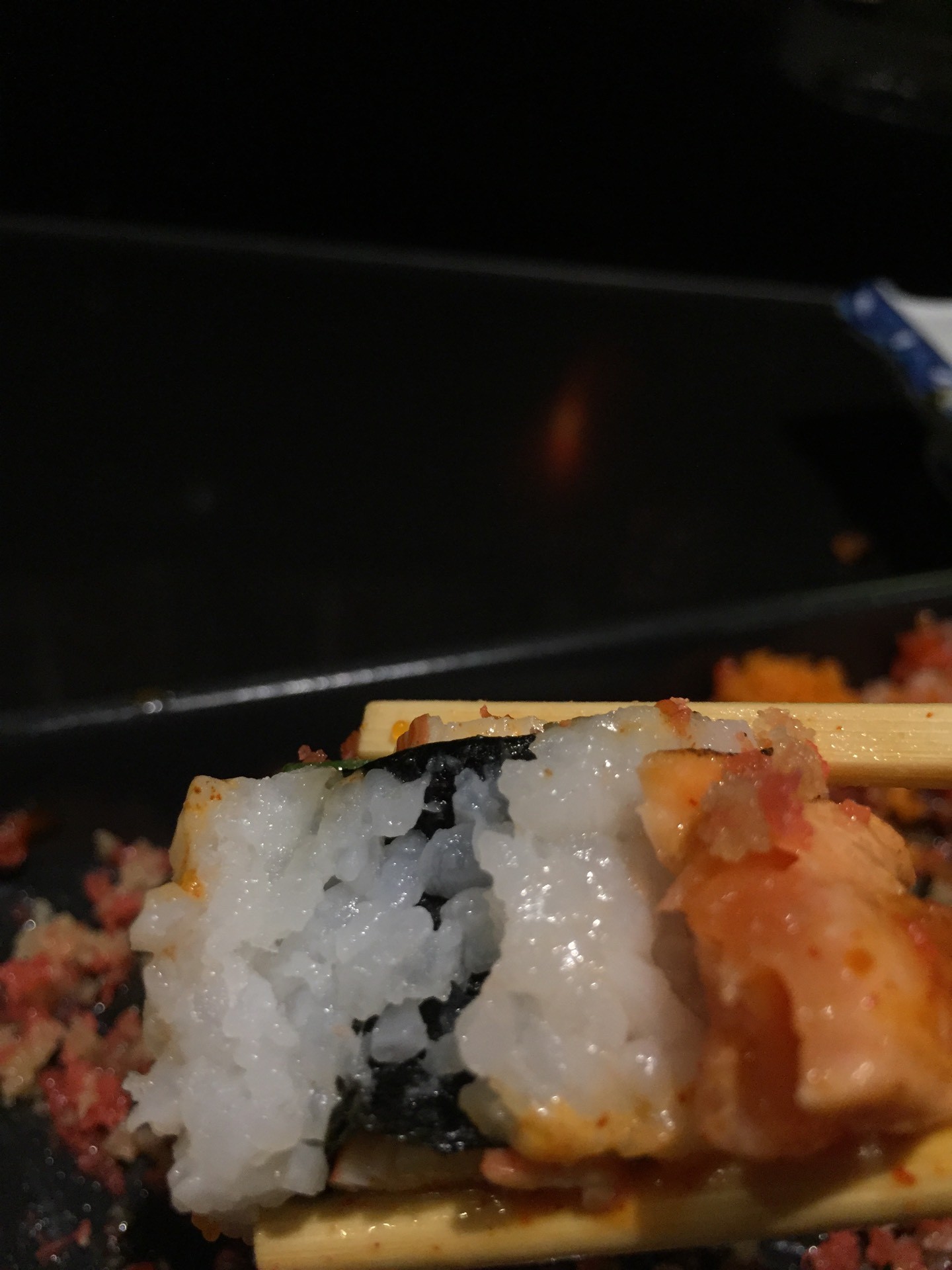 รีวิว Omi Sushi & Teppan Restaurant - ข้าวติดกันเหมือนปั้นมาตั้งแต่ 3 ...