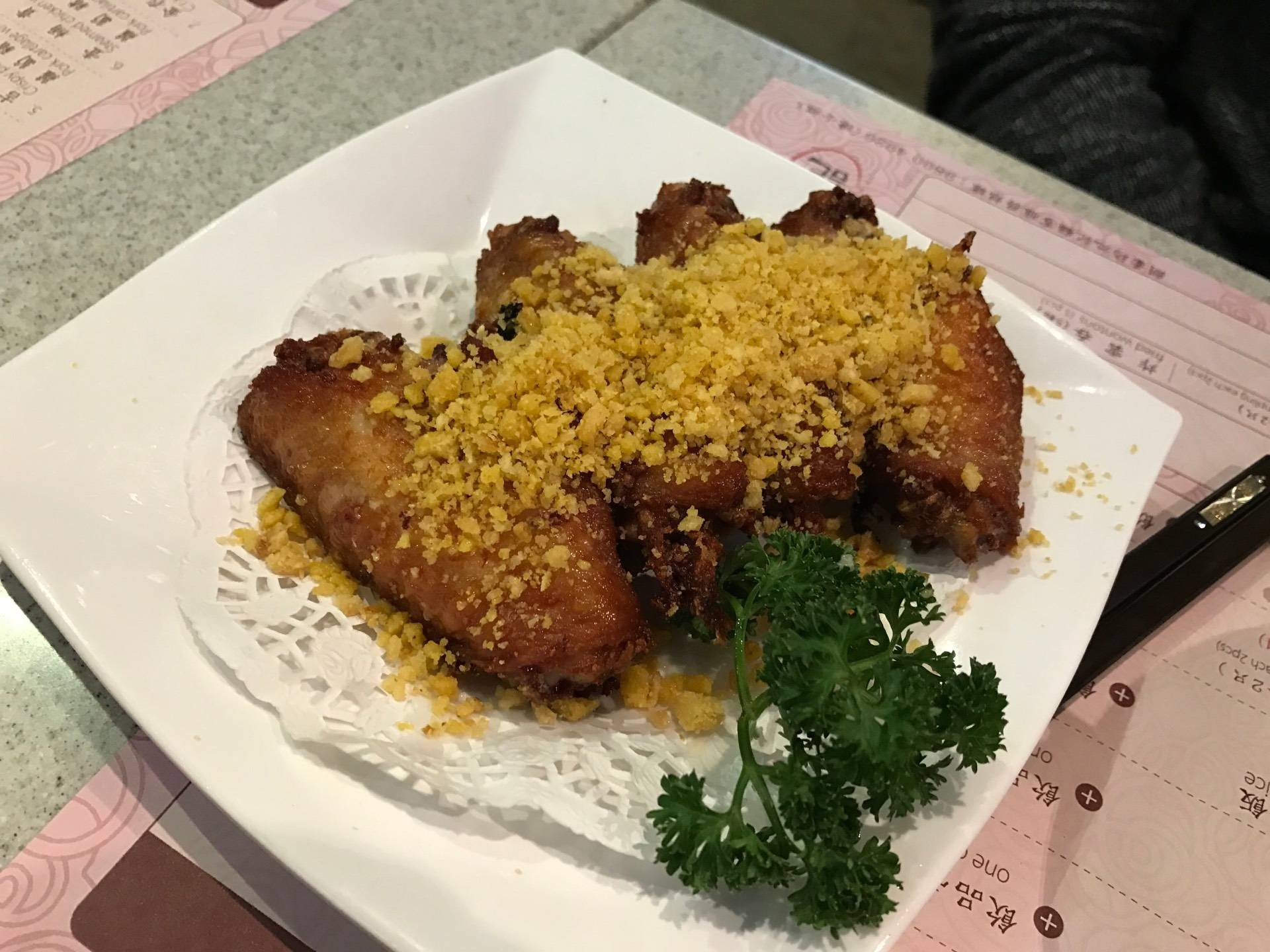 ร้าน Chee Kei | รีวิวร้านอาหาร