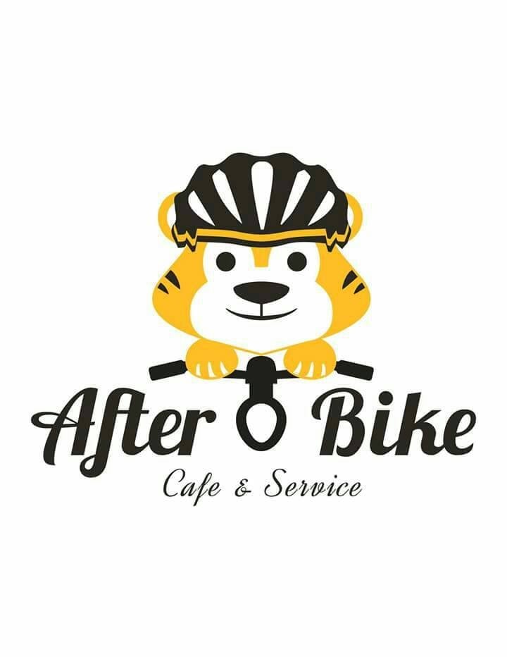 รีวิว After Bike Cafe'& ฮ่องเต้เป็ดย่าง บางพลี-สมุทรปราการ - ลายแทงร้าน ...
