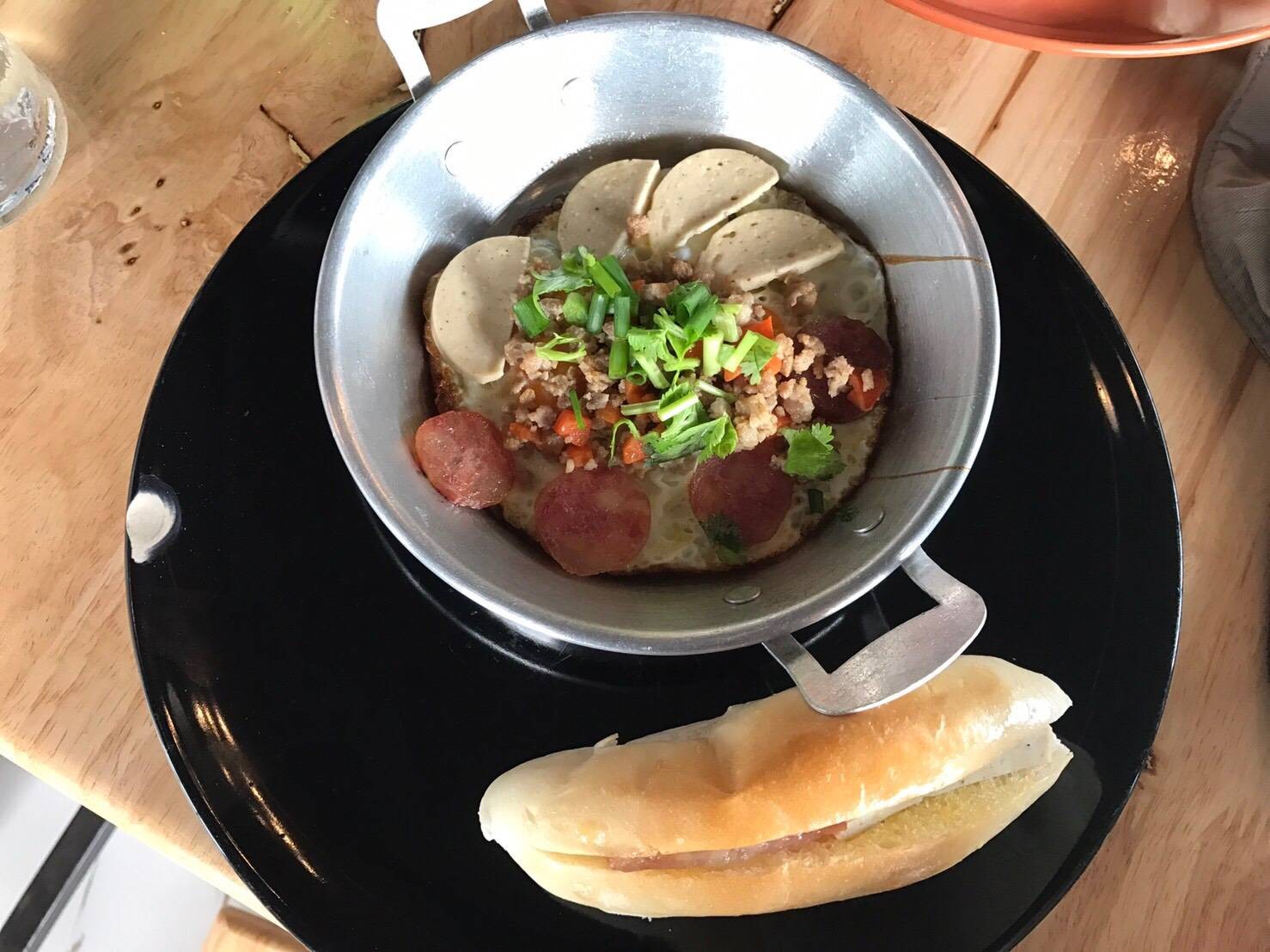 รูป Ma der bua Food&Drink