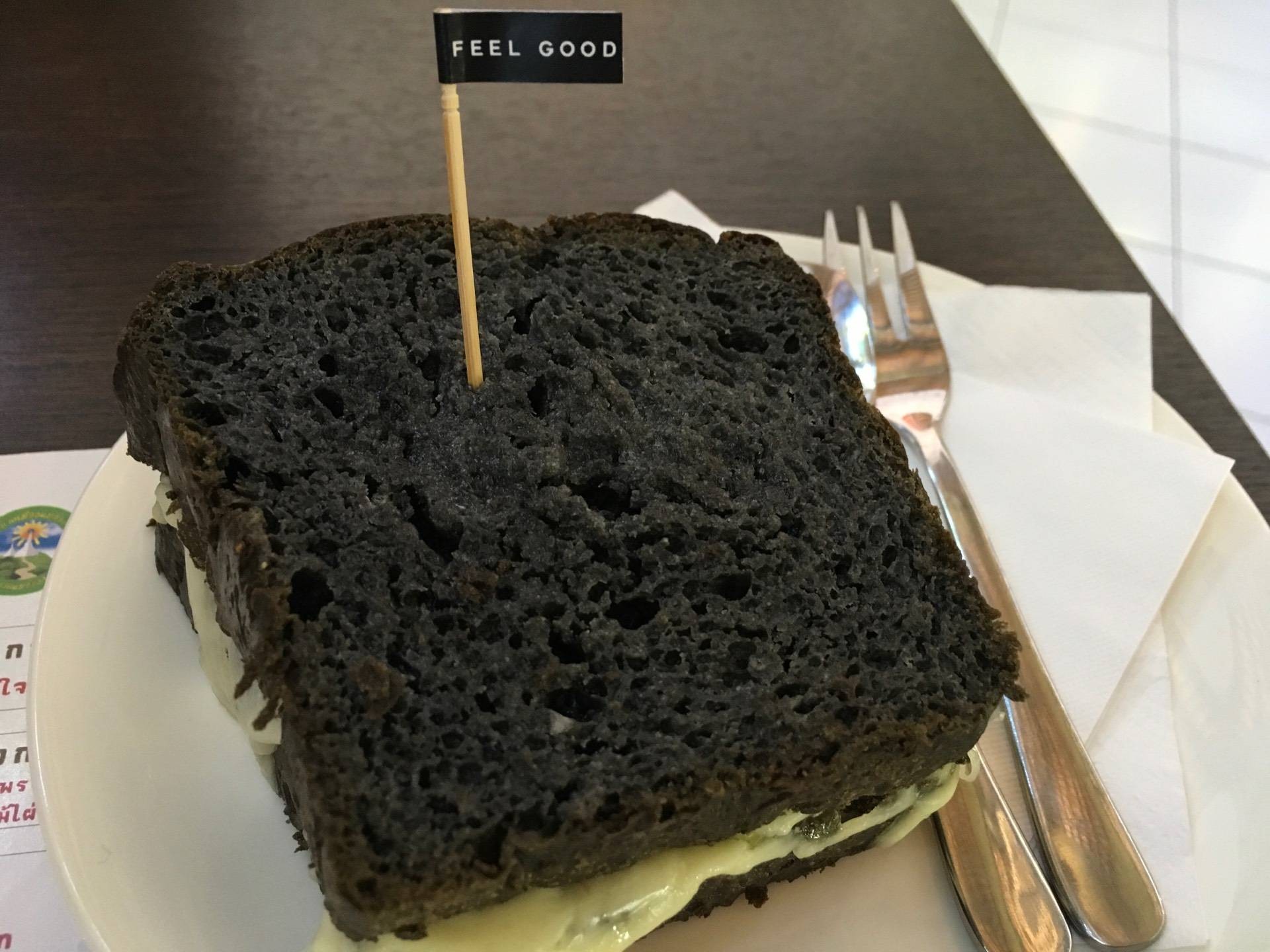 ร้าน FEEL GOOD COFFEE | รีวิวร้านอาหาร