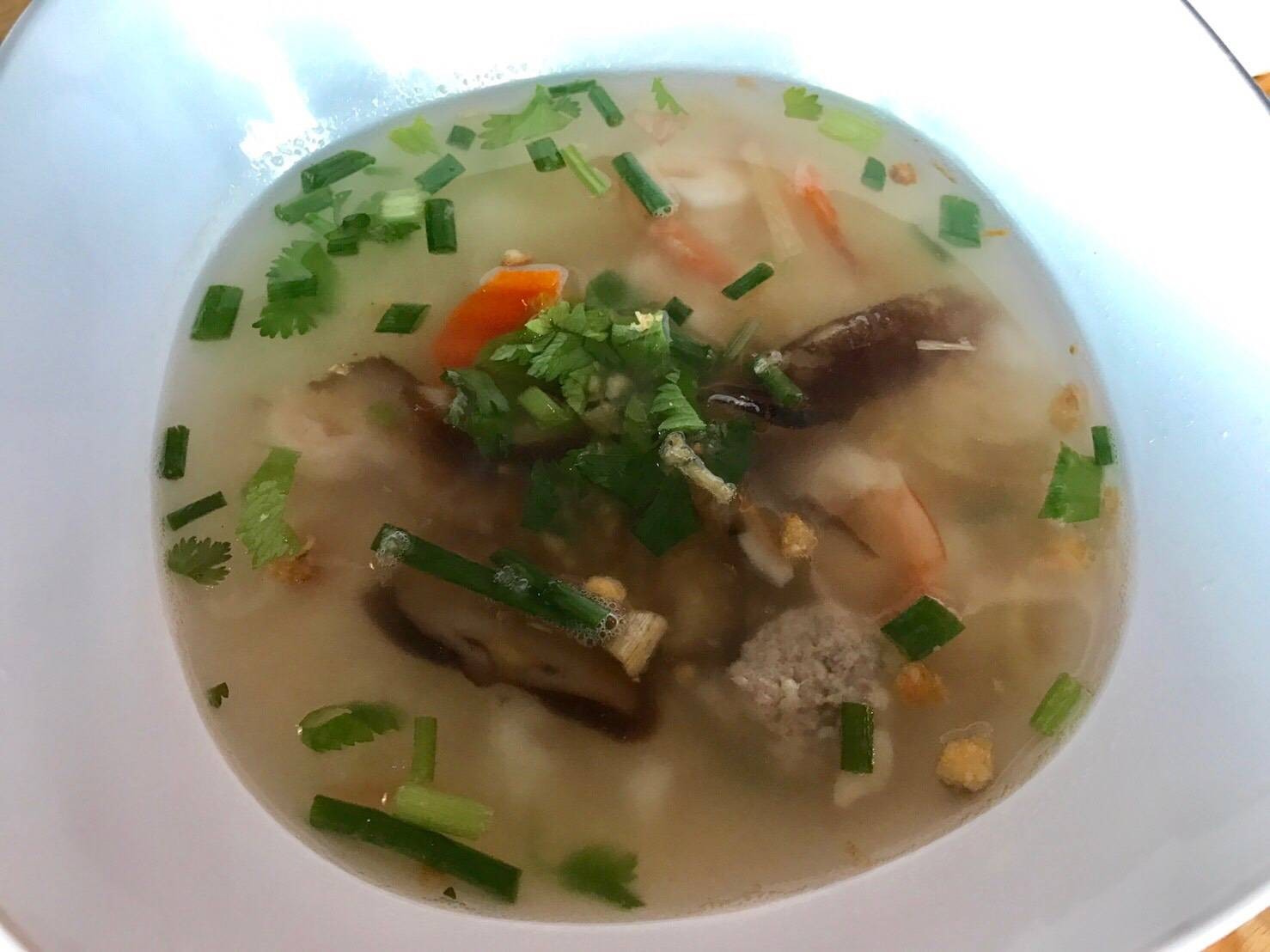 รูป Ma der bua Food&Drink