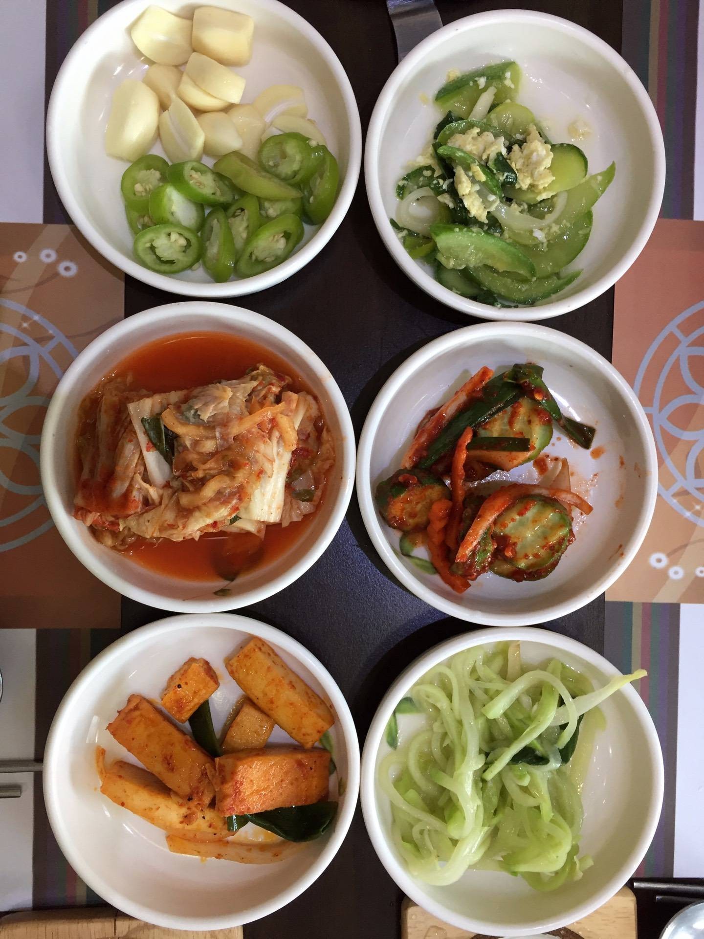 รูป Mashitta Korean Restaurant