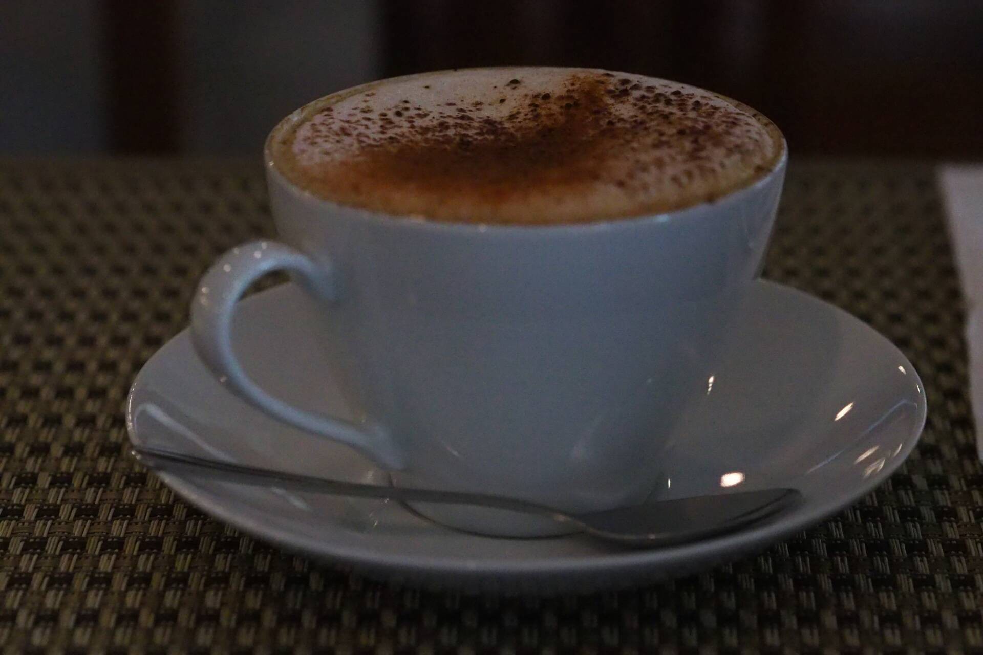 รีวิว Thirty 3 Cafe เพชรบุรี 33 กรุงเทพ - ร้านกาแฟและอาหาร ราคาคนไทย