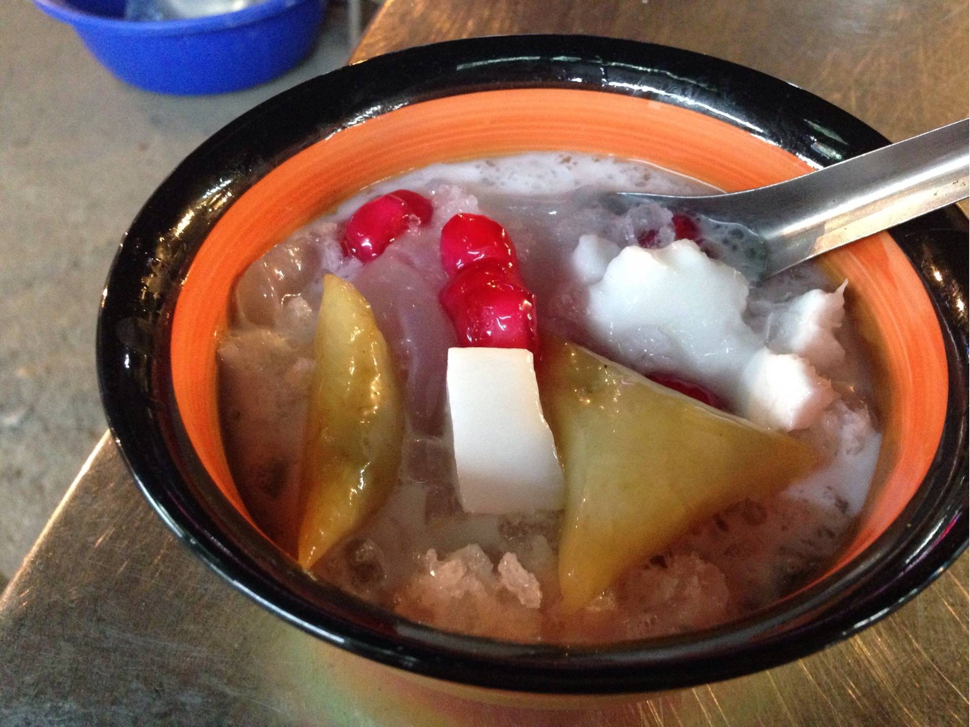 รีวิว ขนมหวาน หน้าหัวหินทันสมัย - ร้านขนมหวาน หน้าหัวหินทันสมัย