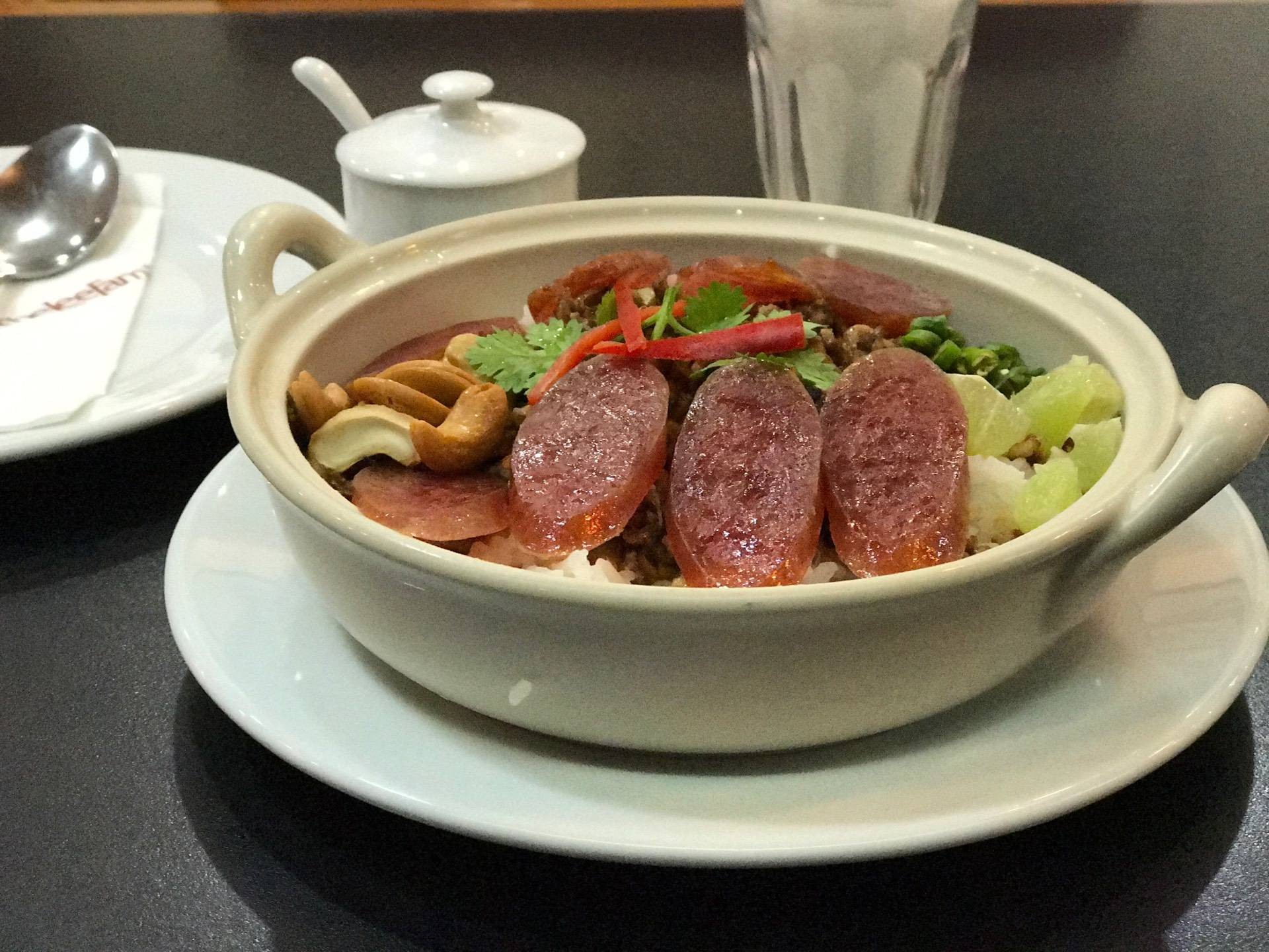 รีวิว Lee Cafe เซ็นทรัลเวิลด์ - Good Food and Reasonable Price 👍🏼👍🏼👍🏼