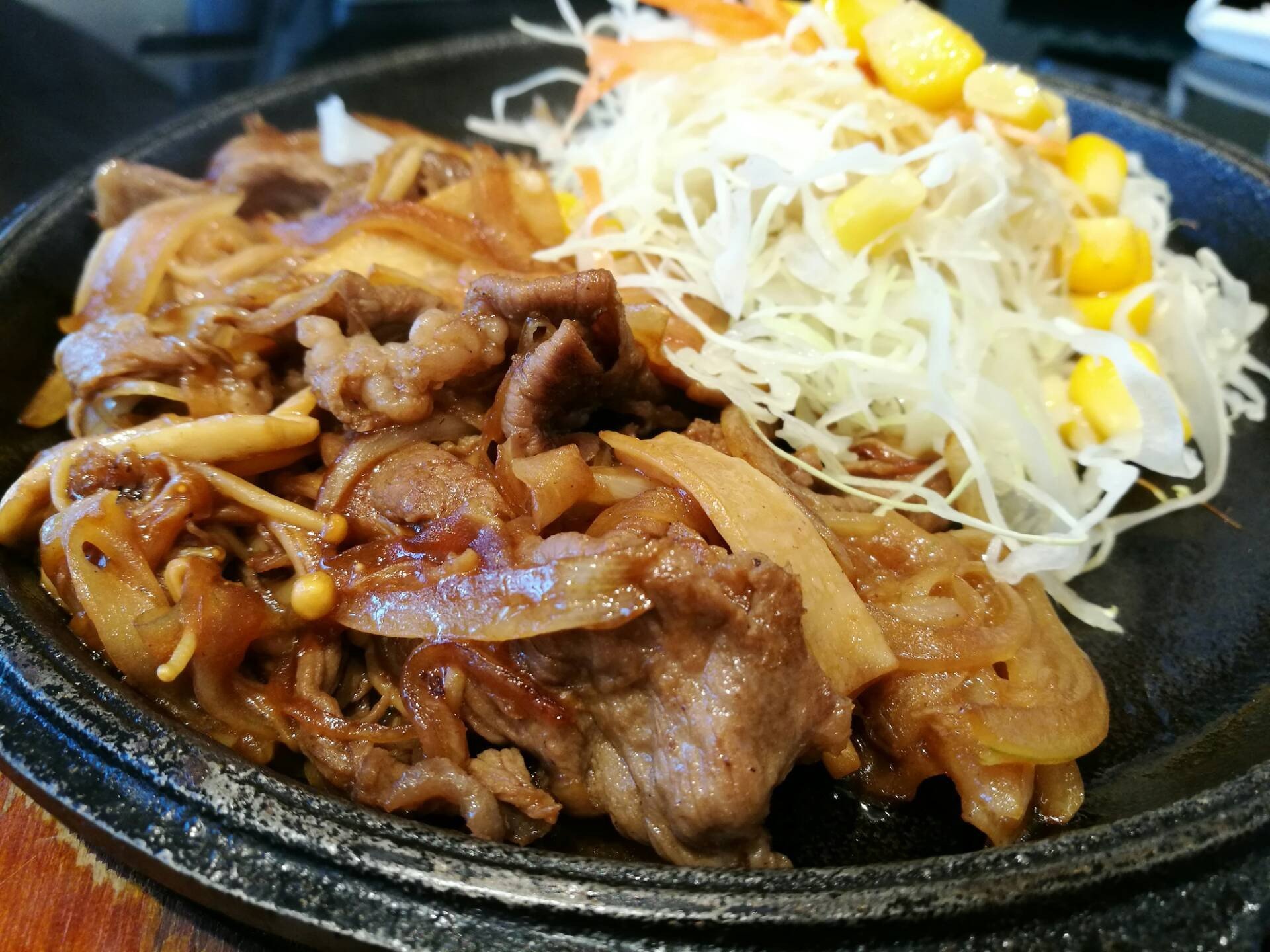 10 ร้านเด็ดอิเซตัน (ISETAN) ในตำนาน ที่ต้องไปกินทิ้งท้ายก่อนโบกมือลา!