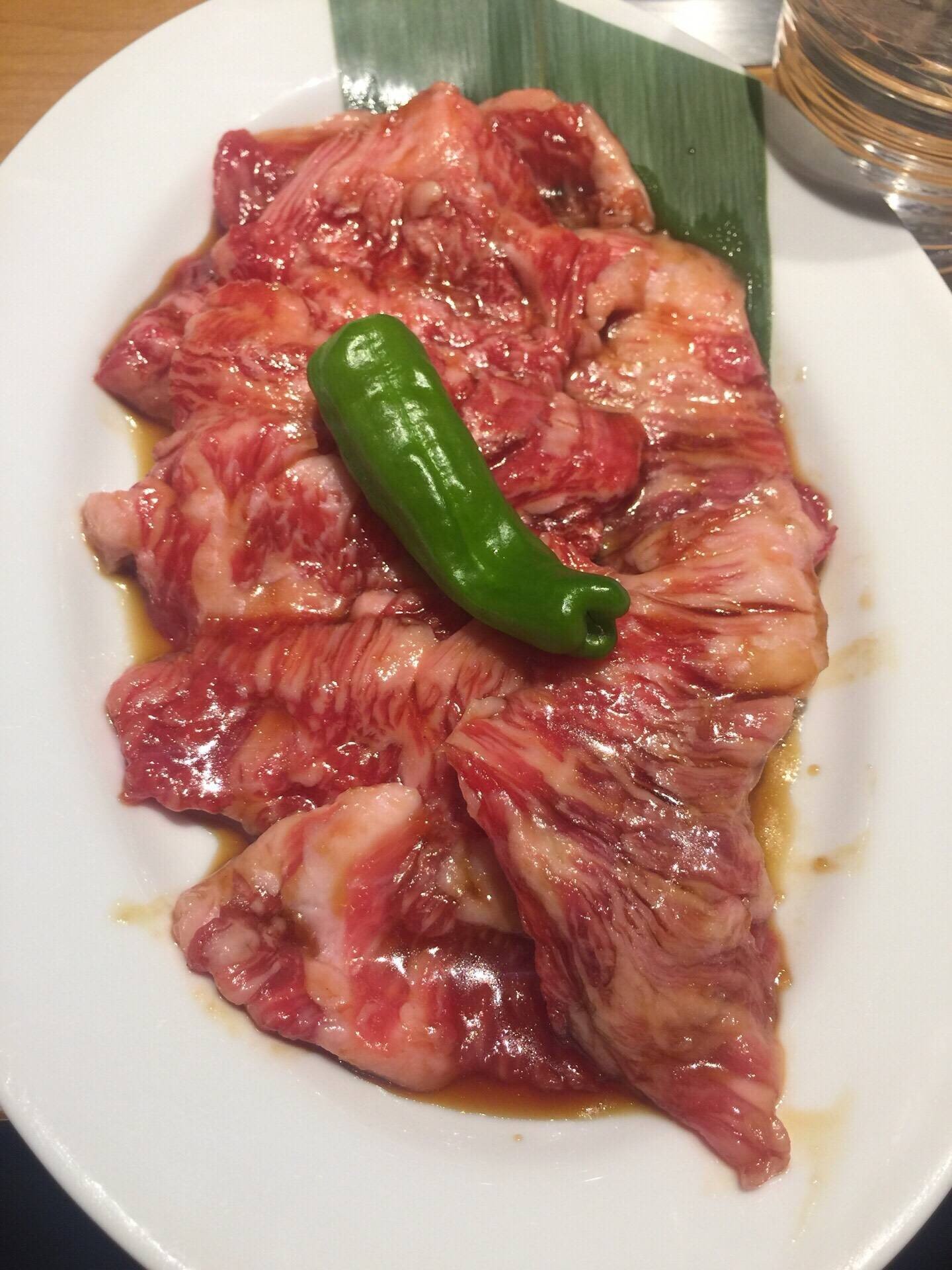 ร้าน Gyuta Kinboshi Yodobashi Akiba | รีวิวร้านอาหาร - Wongnai