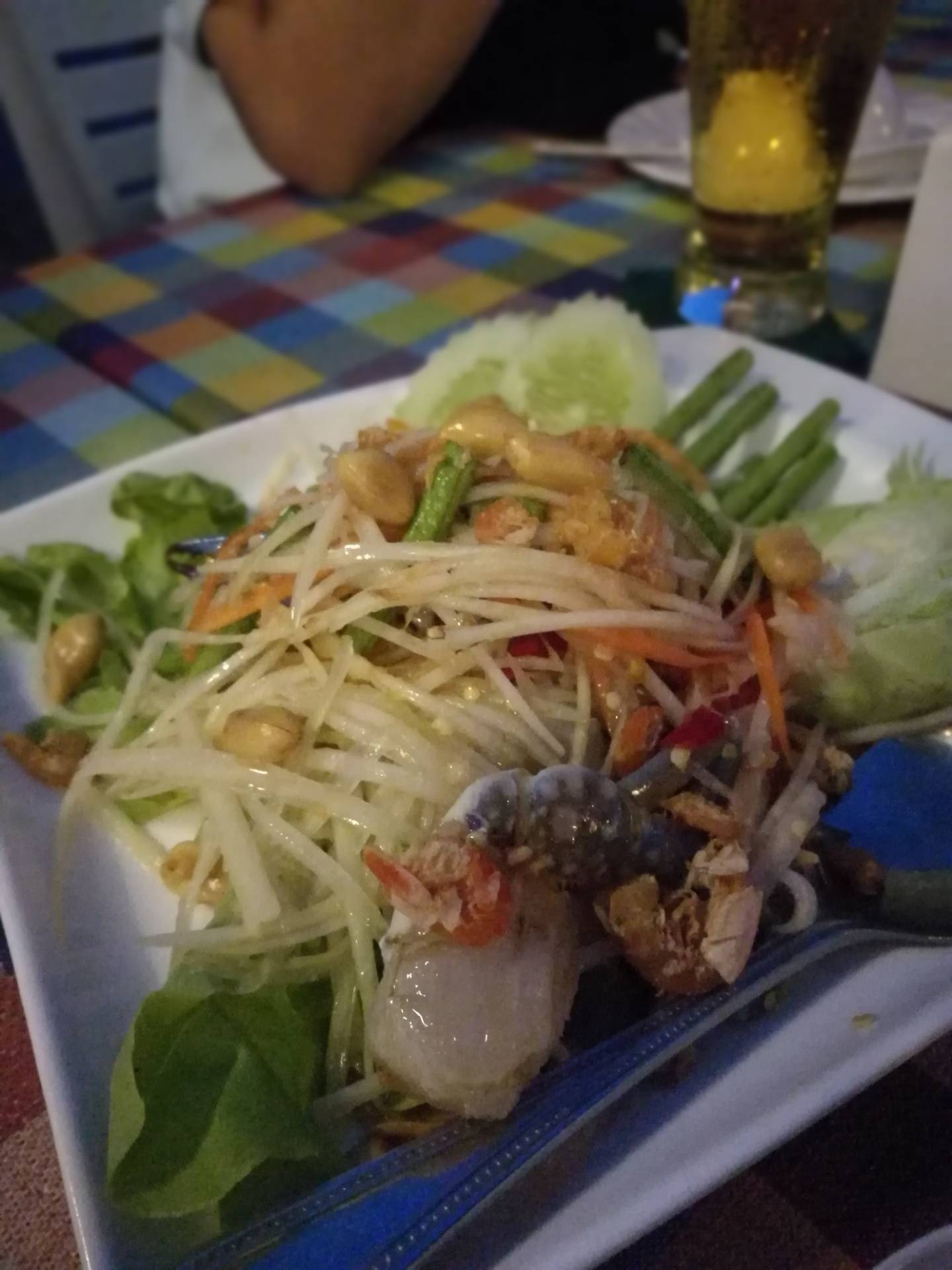 รีวิว De Riva Ayothaya - บรรยากาศดี โรแมนติก อาหารอร่อย - Wongnai