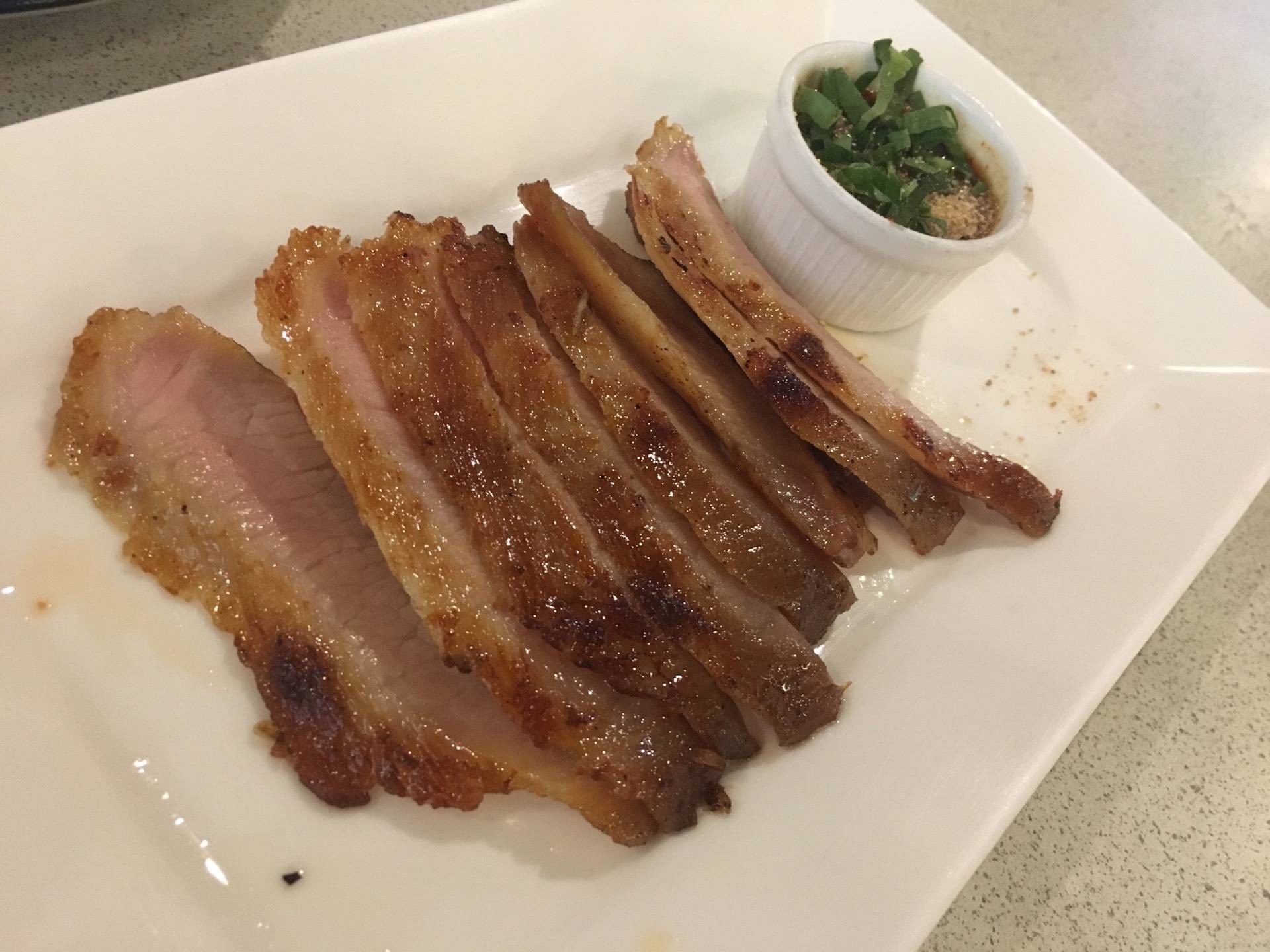 รีวิว Zaab Eli (แซ่บอีลี่) เอสพลานาดรัชดาฯ - สาขานี้รสชาติไม่คงที่