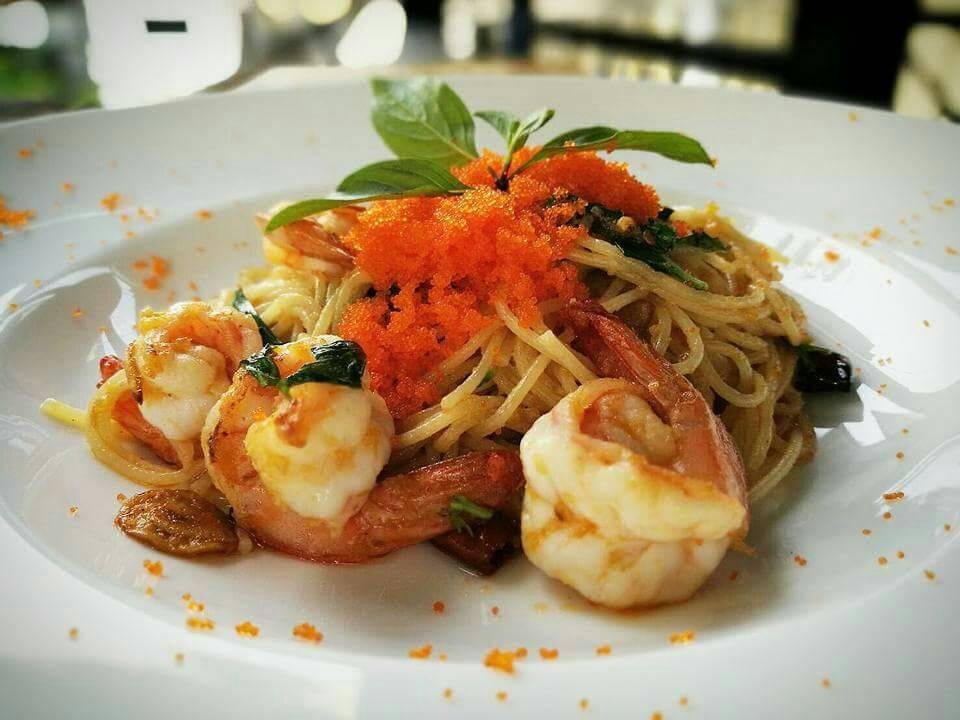 Unbranded Cafe - สั่งอาหารเดลิเวอรี | Wongnai x LINE MAN