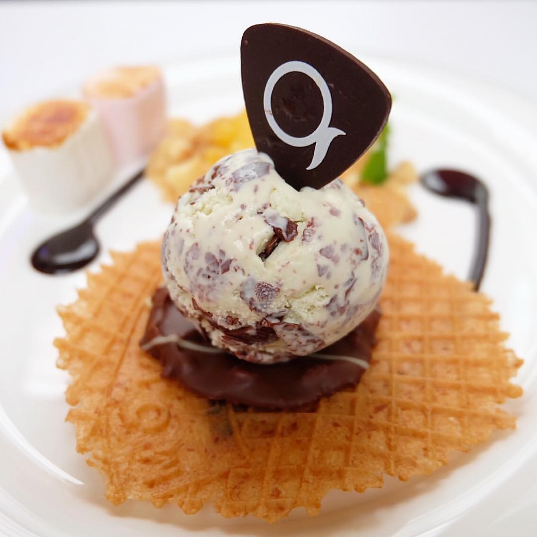 ร้าน Mövenpick At Vanilla Moon ศูนย์การค้า วนิลามูน | รีวิวร้านอาหาร