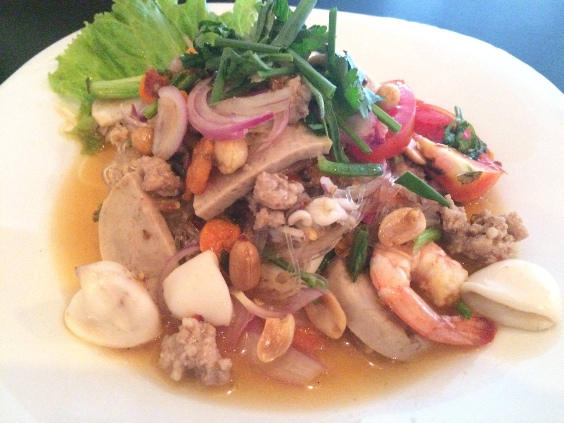 ร้าน Arista Garden | รีวิวร้านอาหาร - Wongnai