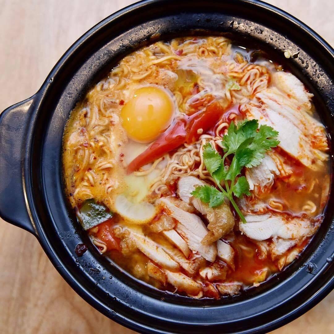 [รีวิว] ร้าน Chicken Prince | เมนูแนะนำ รูปภาพ ราคา - Wongnai