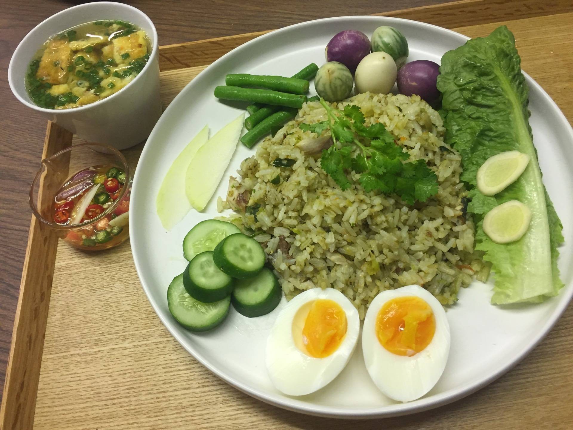 รีวิว SNP Cake Studio italthai tower - ร้านแปลกตา อาหารโดนใจ