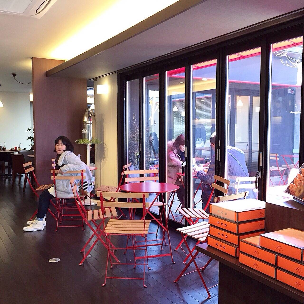 รูป Milch Cafe Yufuin