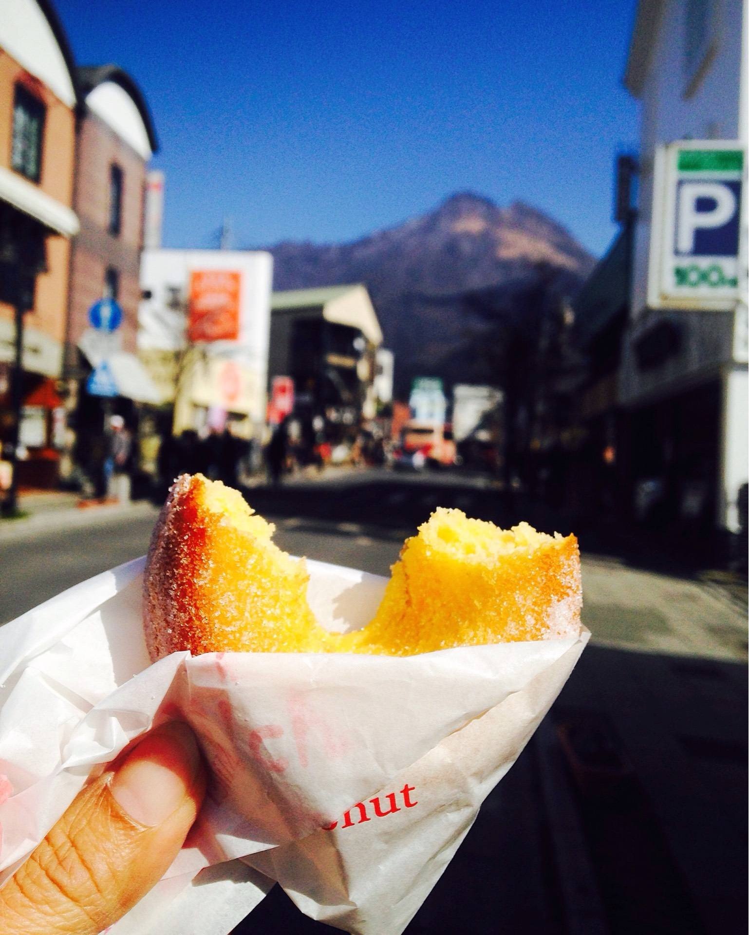 รีวิว Milch Cafe Yufuin