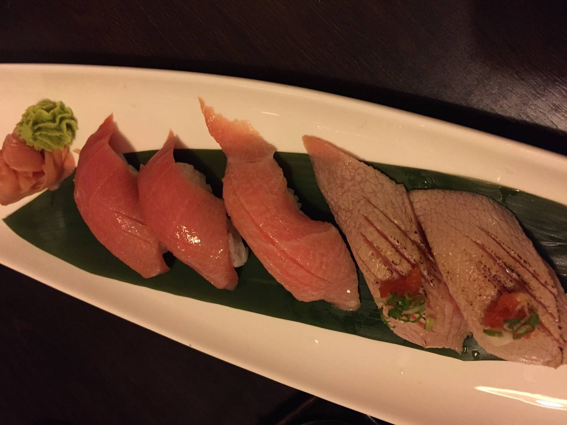 รีวิว Washoku Aji Honten Big-C Ekkamai 3F - ร้านอาหารญี่ปุ่นที่มีเมนู ...