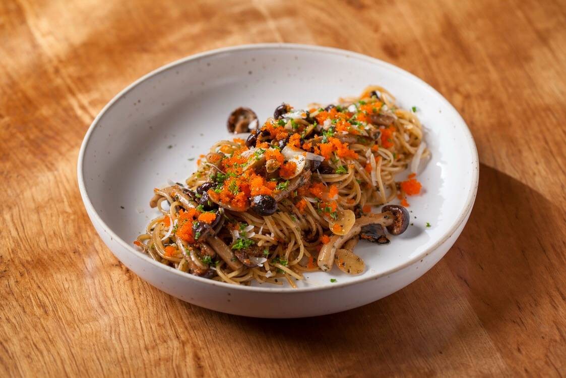 [รีวิว] ร้าน Nostro Italian Rebel Bistro Siam Square One | เมนูแนะนำ ...