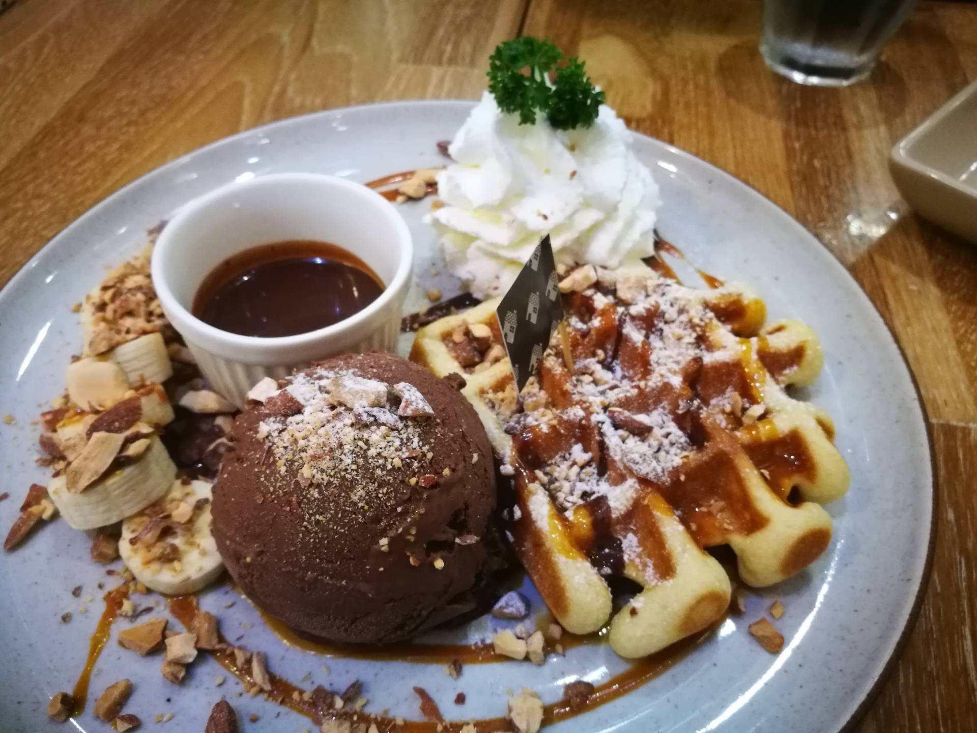 รีวิว Yingdeaw Homemade สยามสแควร์ วัน - ประทับใจทุกอย่างงง!!