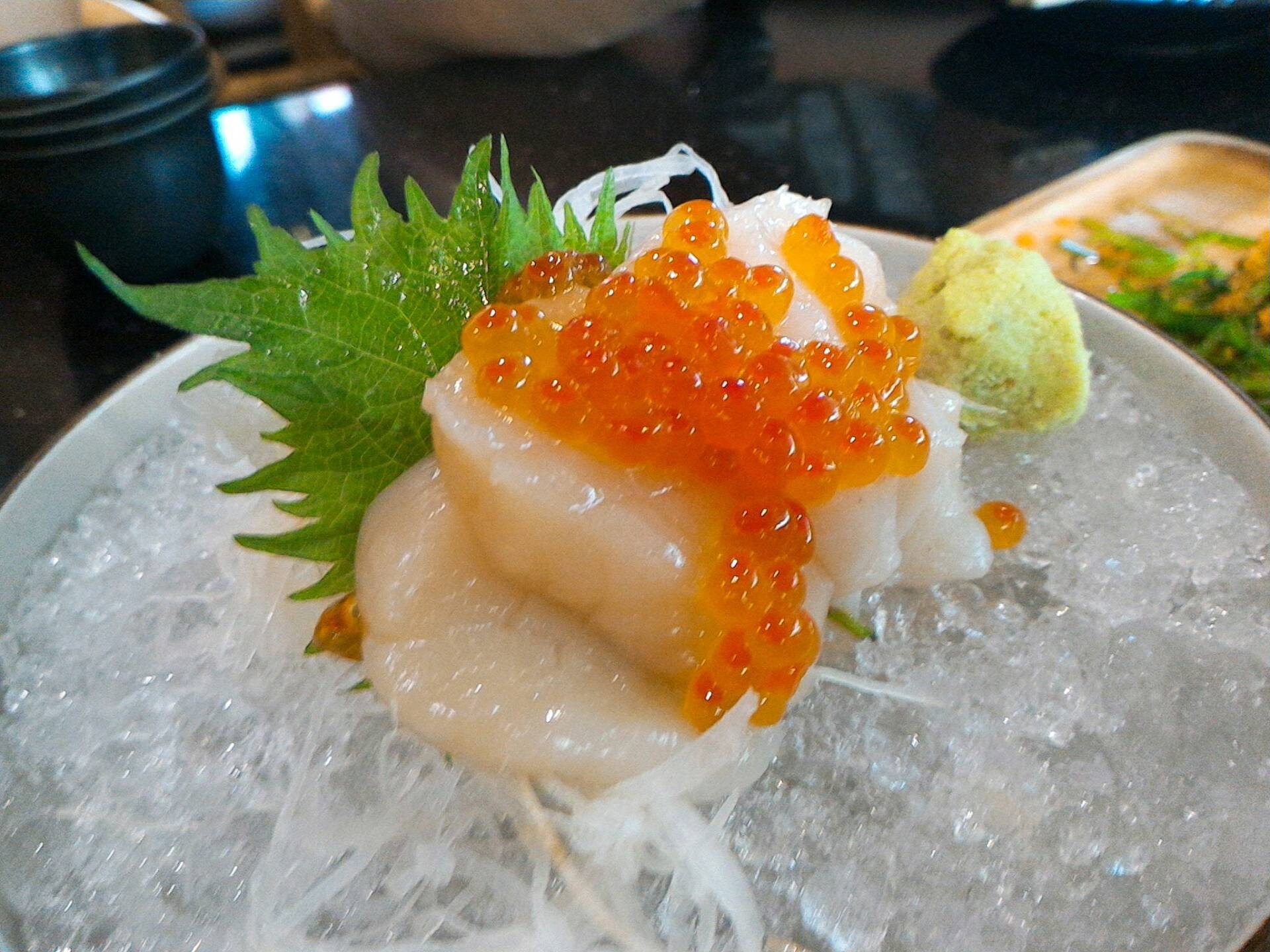 รีวิว Puffin Beer & Japanese Bistro - ิซุปกาอร่อย แต่อาหารไม่สด ควรงด ...